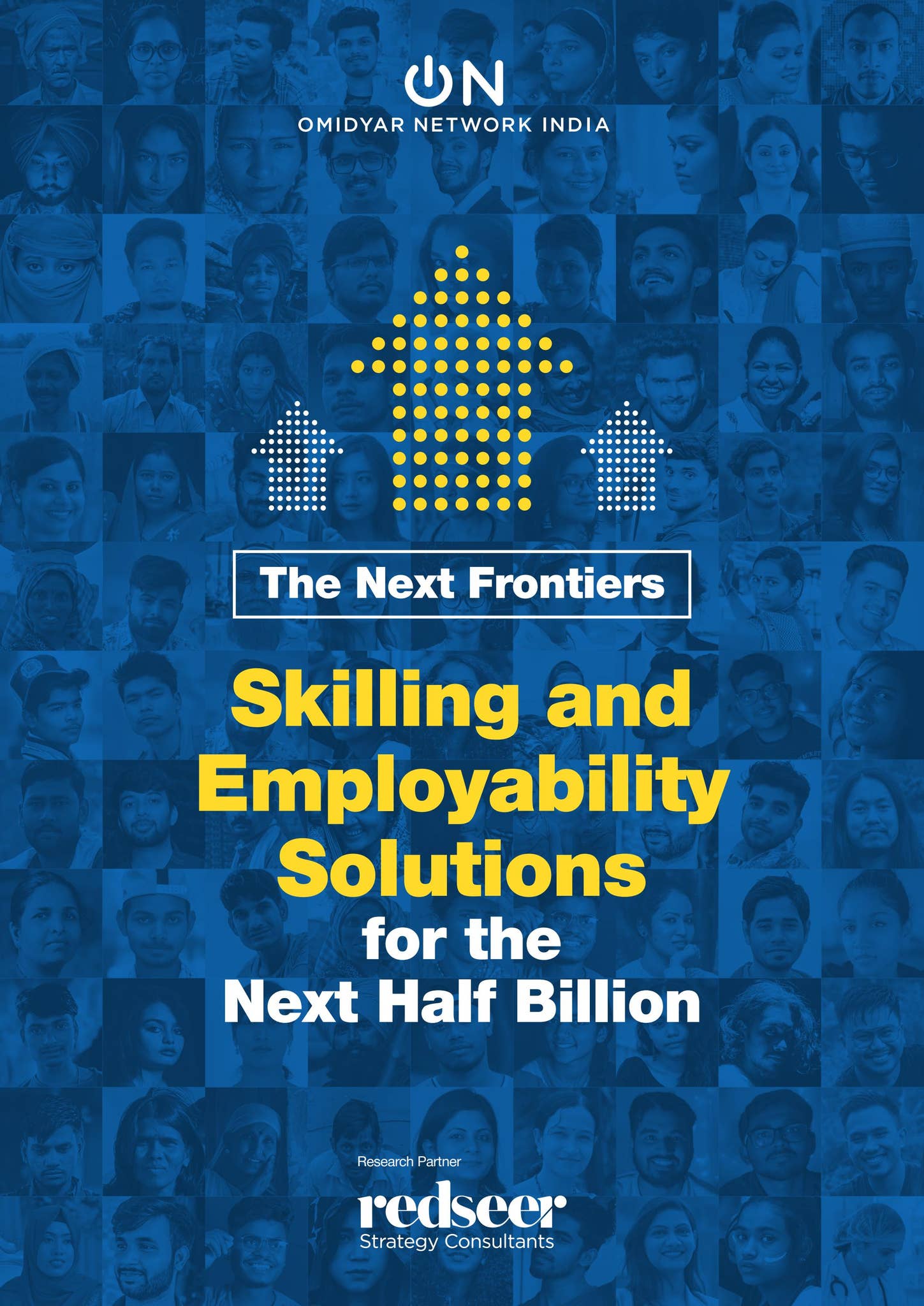 Skilling and Employability Solutions for the Next Half Billion by ...