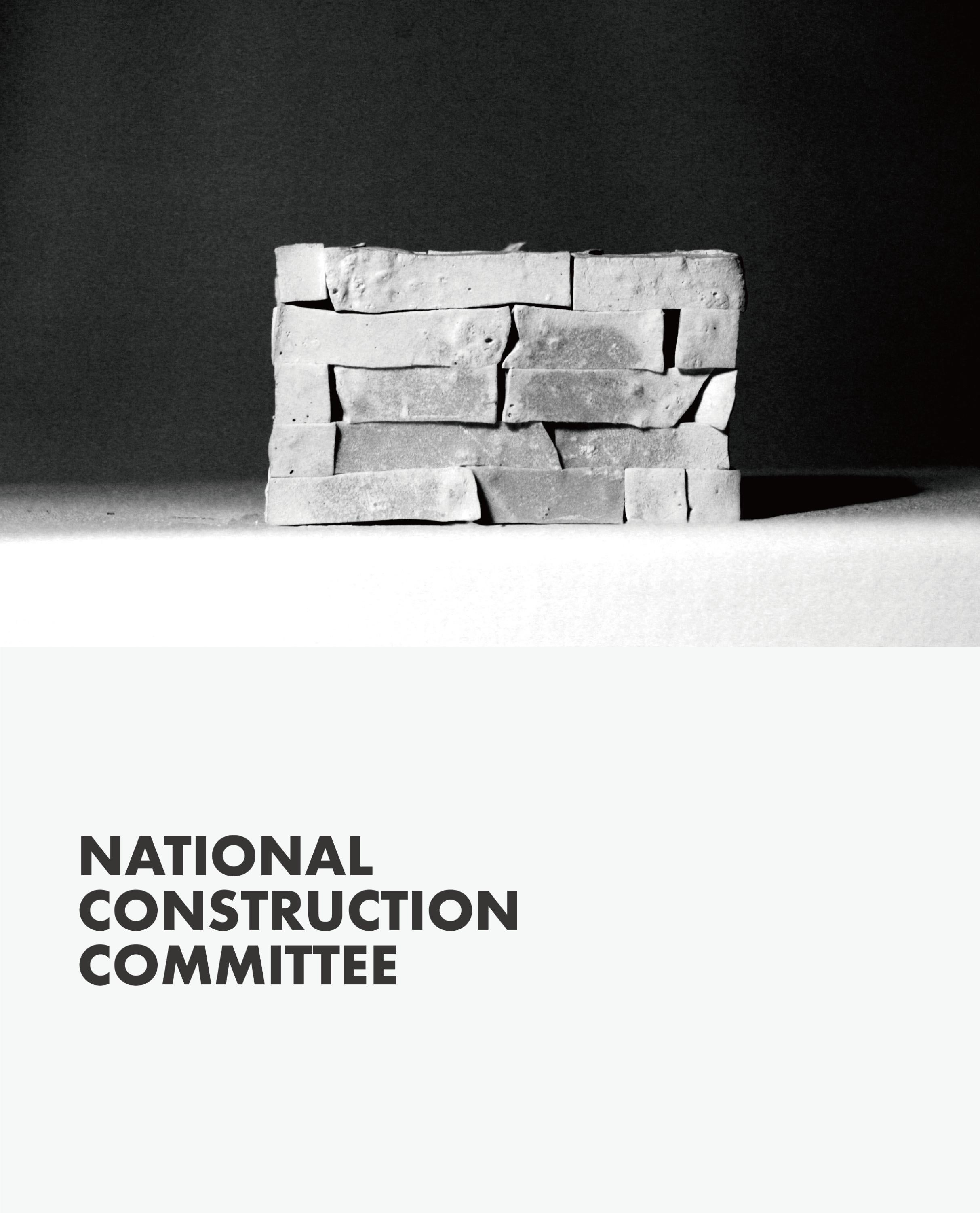 National Construction Committee(English ver.) by Leonard Way - Issuu