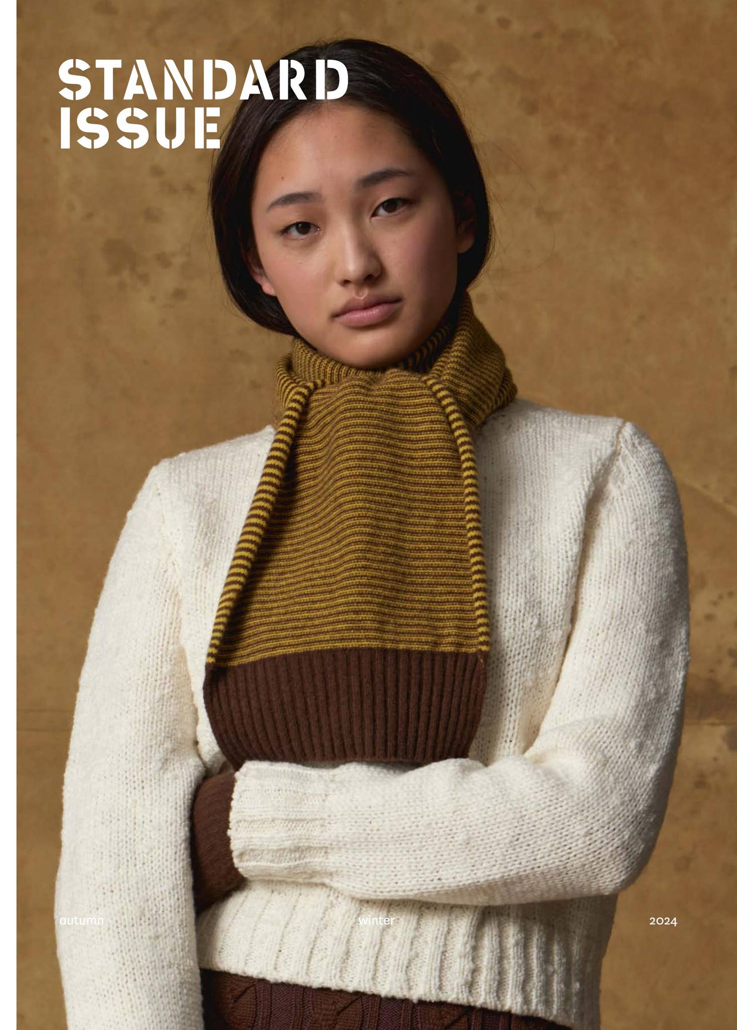 Standard Issue AW 2024 by Standard Issue - Issuu
