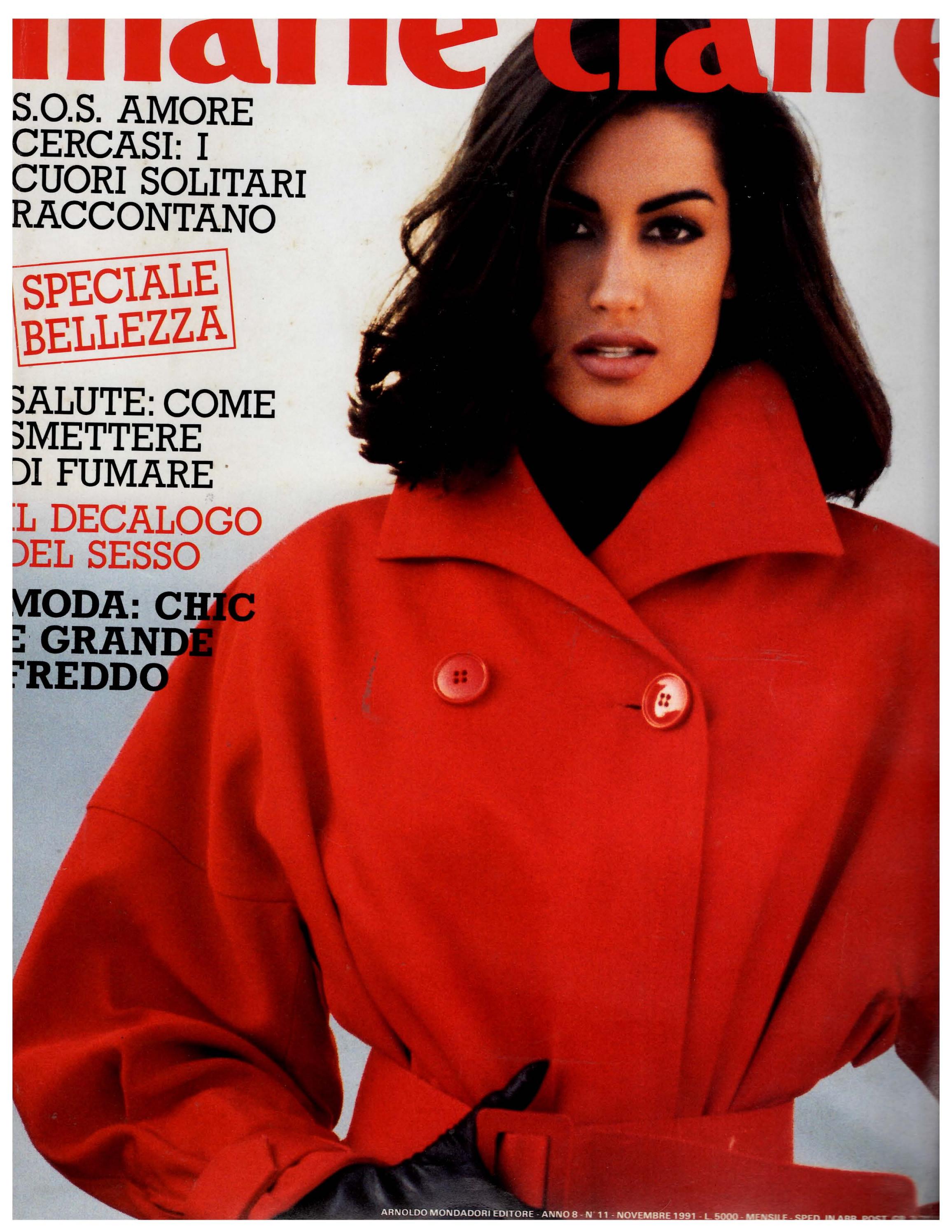 Armineh Johannes, Marie Claire, Italie, reportage: Arménie by Armineh ...
