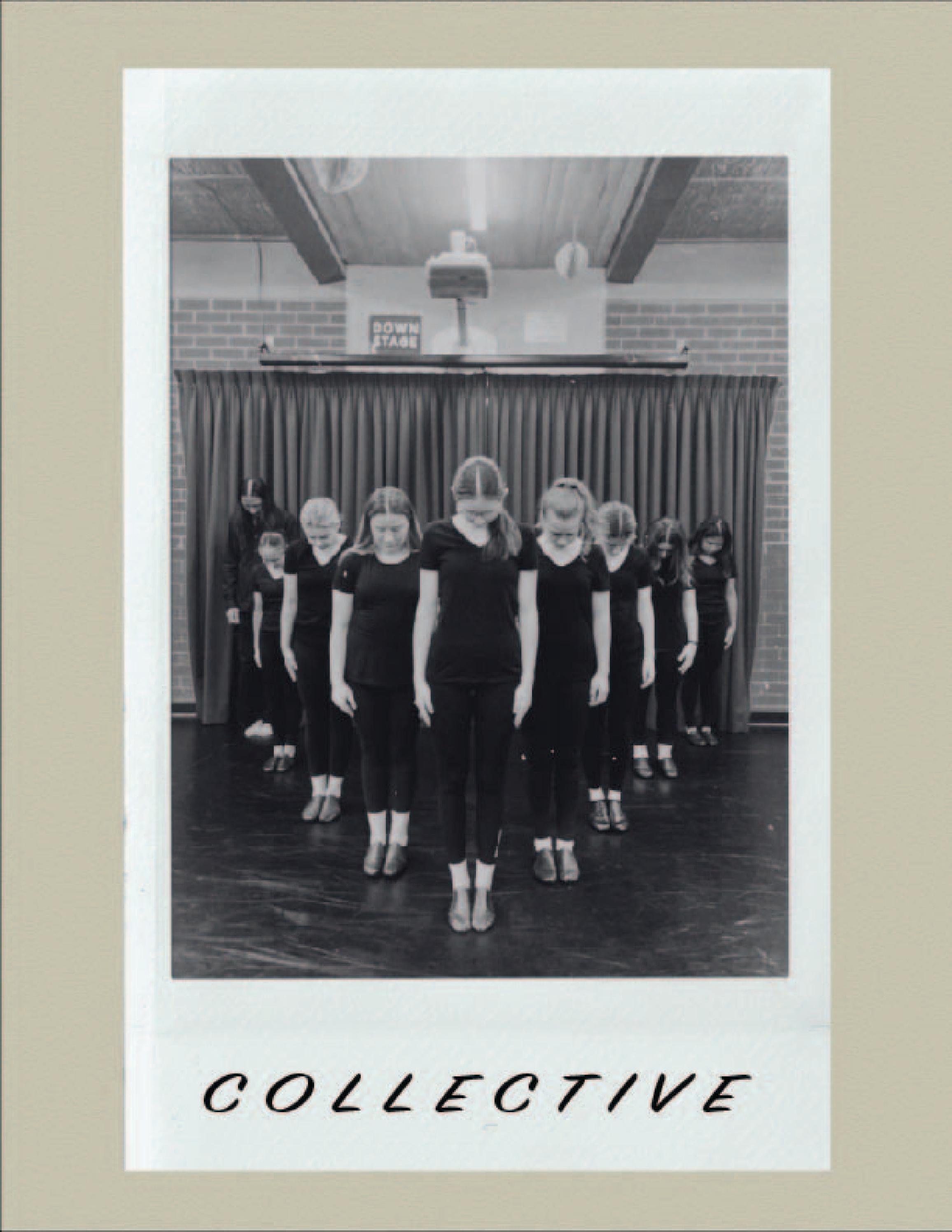 Collective Program by collective.com.au - Issuu