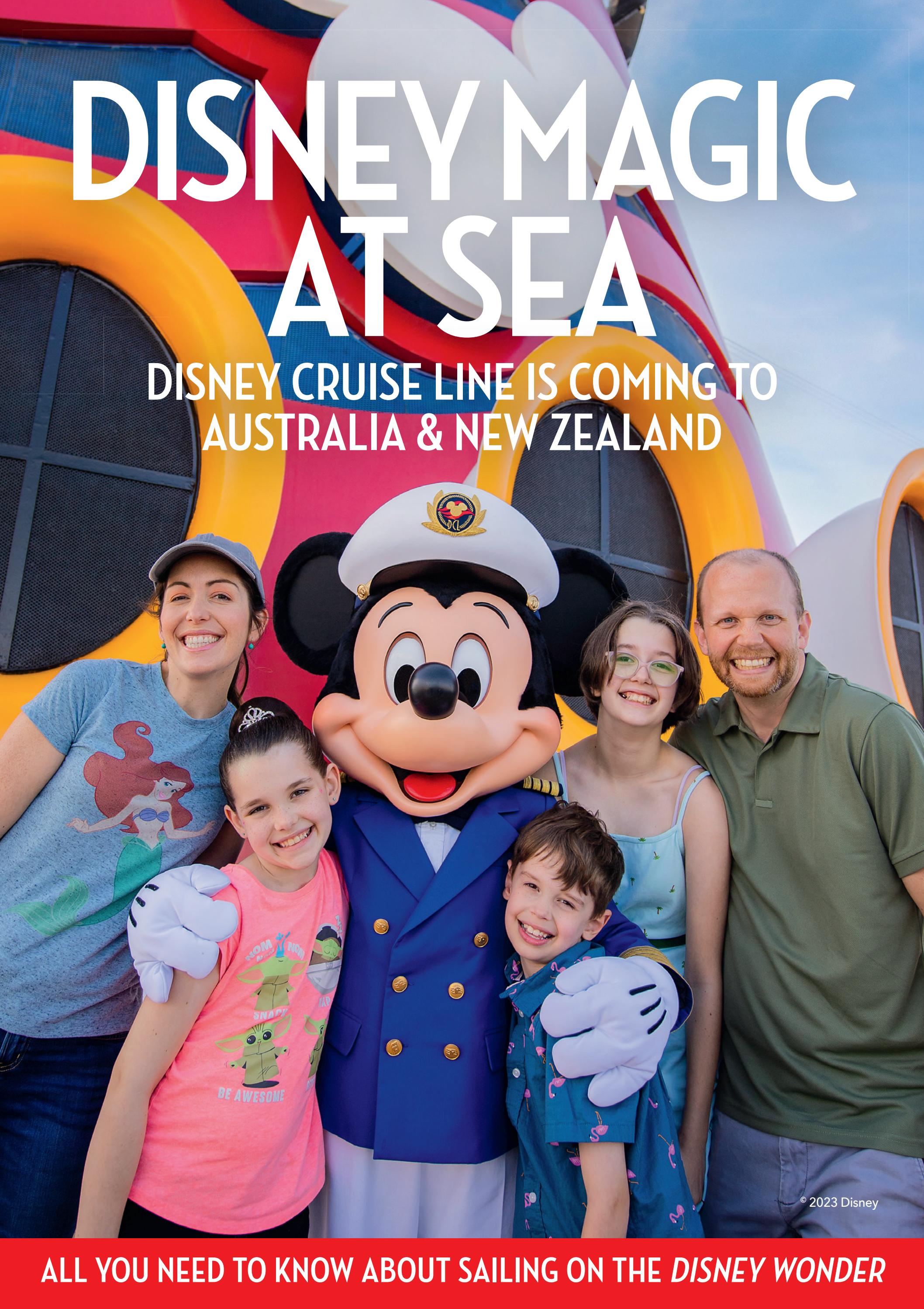 Disney Book for ISSUU by Big Splash Media - Issuu