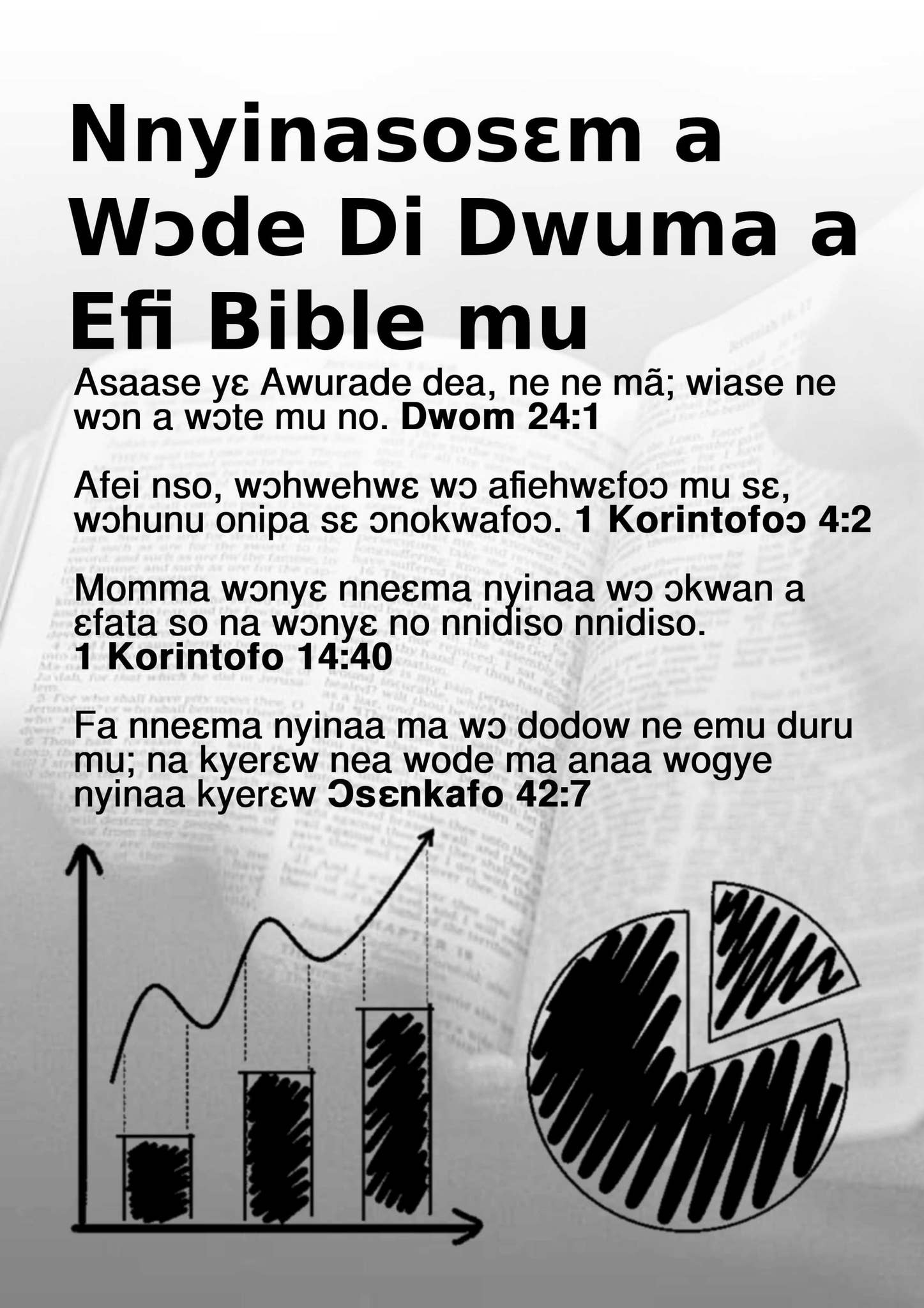 Twi - Management Principles from the Bible by Filipino Tracts and ...