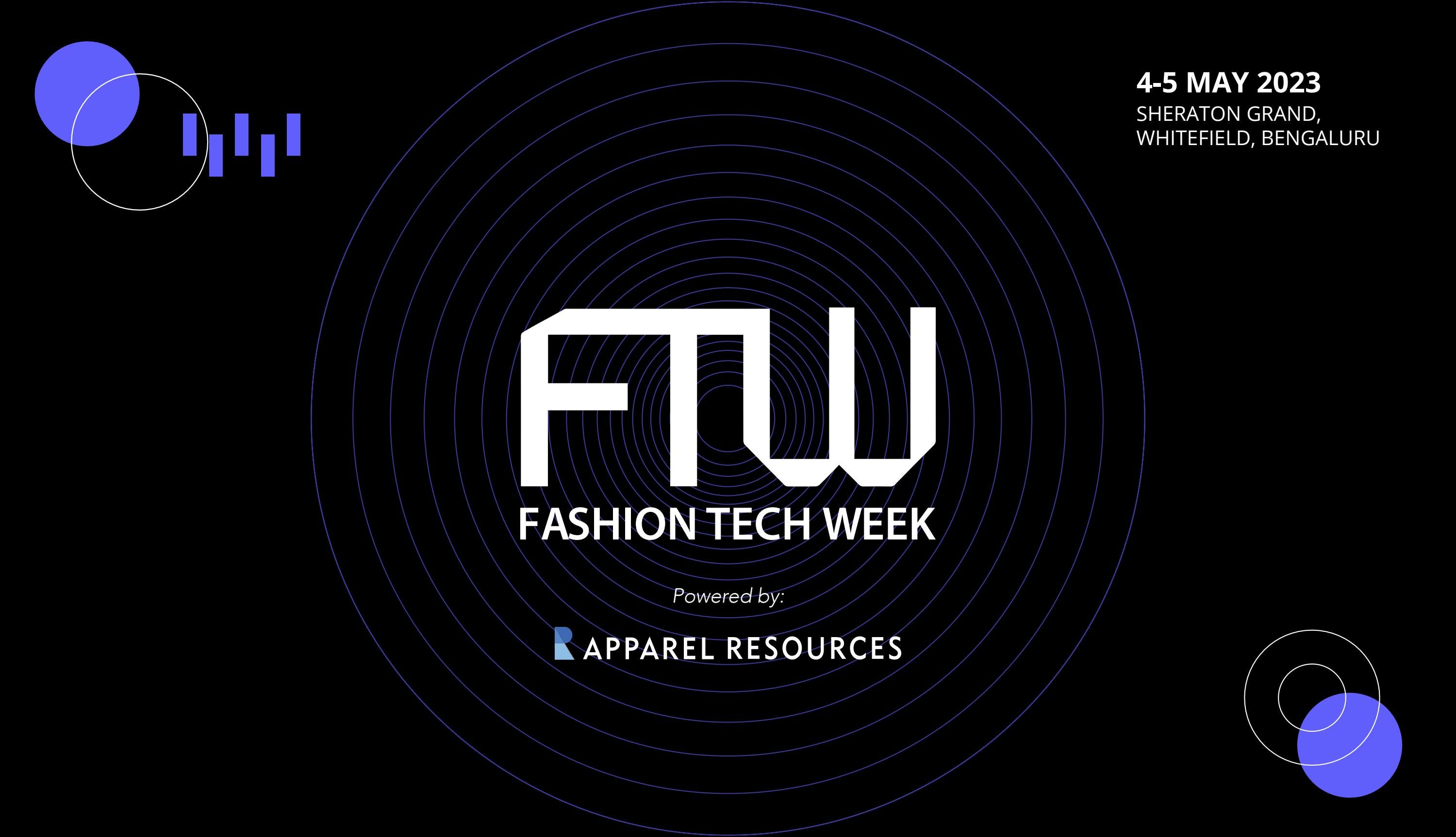 Fashion tech week by fashiontechwk - Issuu