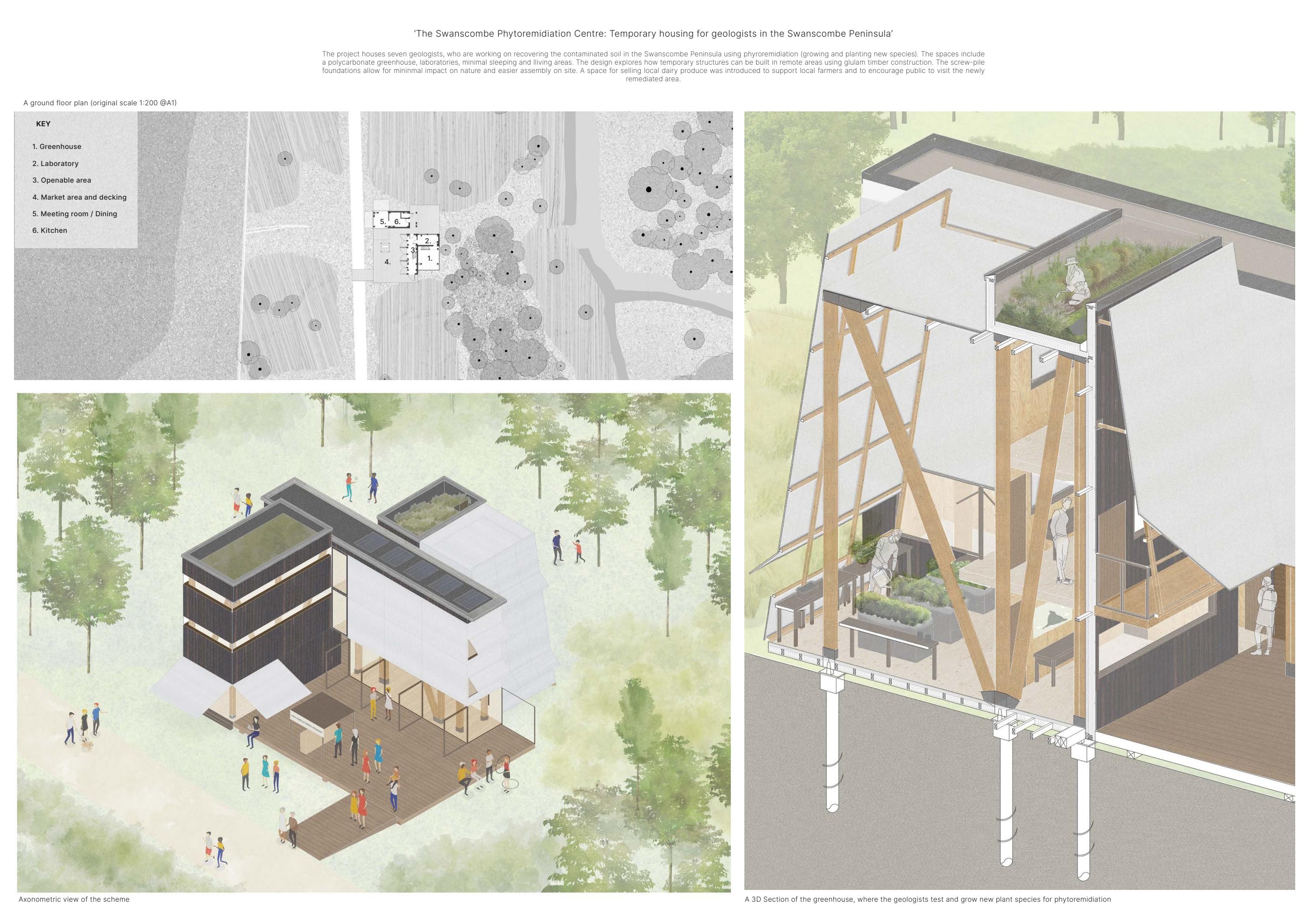 Sample Portfolio by Anna Kaminska by Anna Kaminska - Issuu