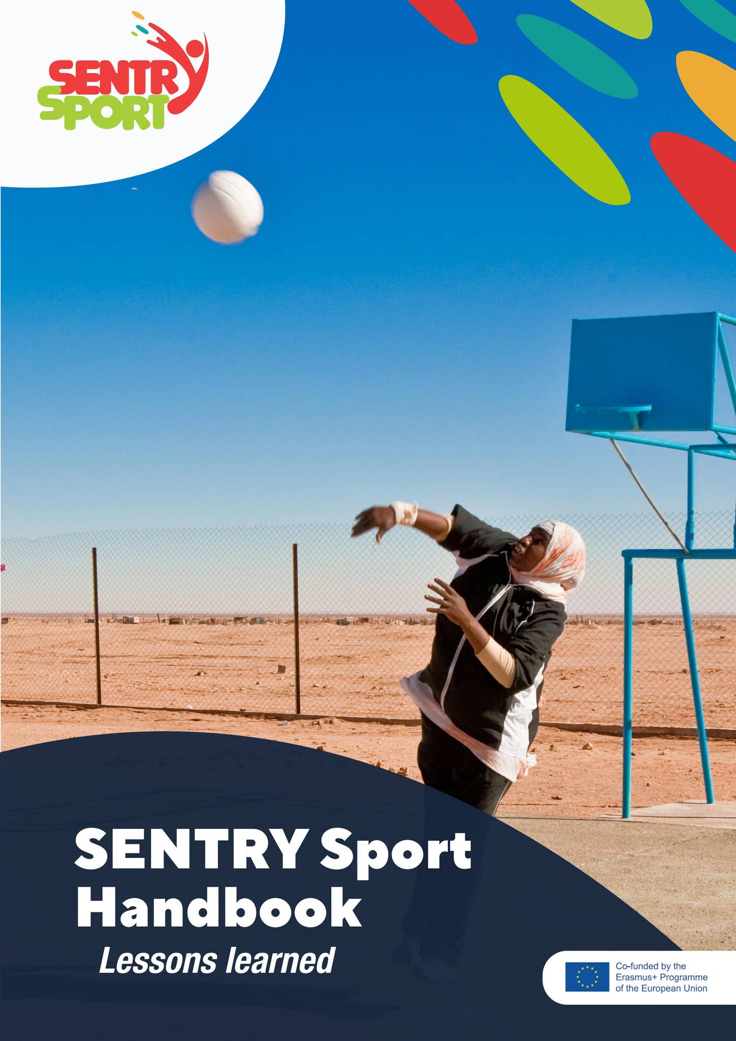 SENTRY Sport Handbook - Lessons learned by International Sport and ...