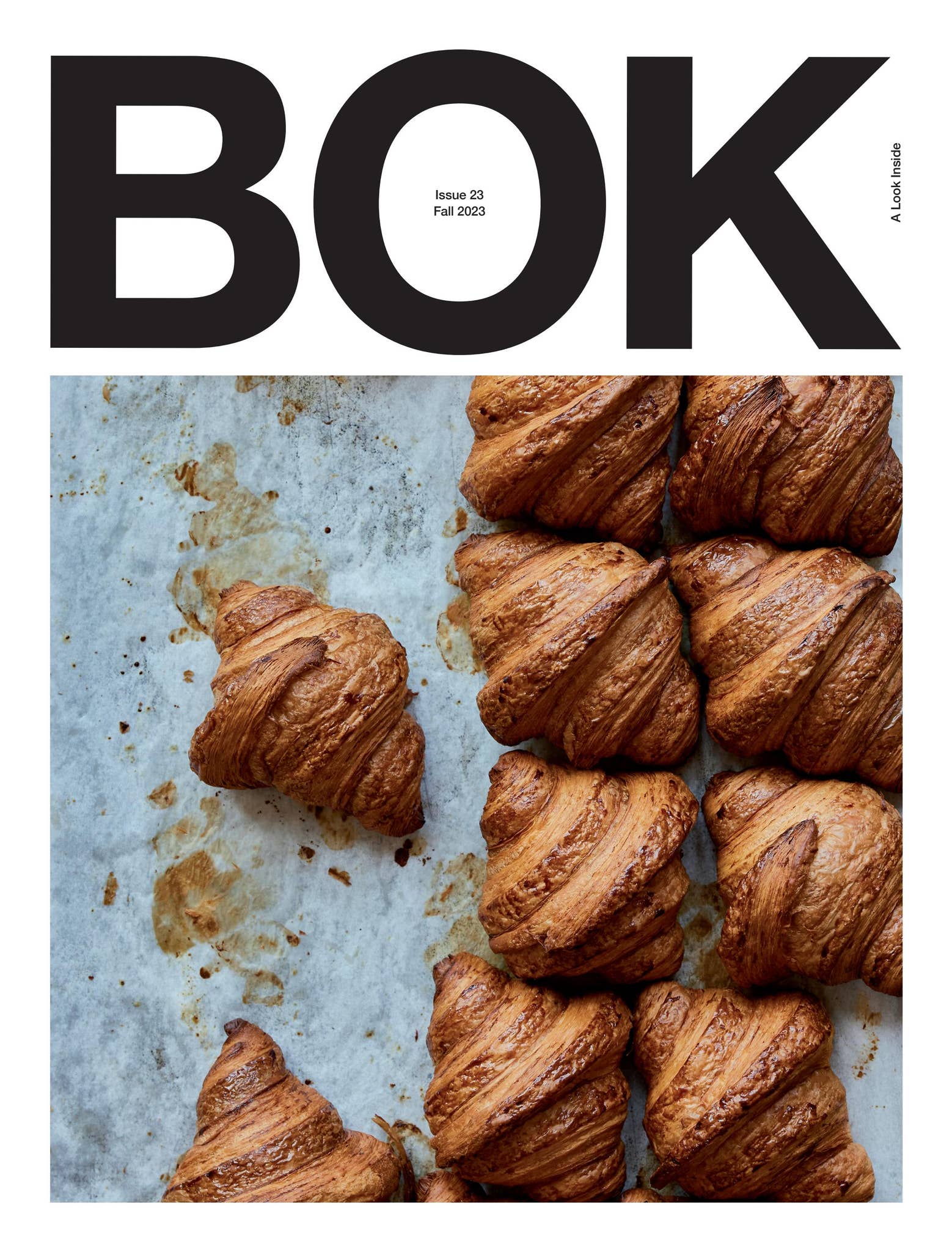 Bok Fall 2023 Newspaper by buildingbok - Issuu