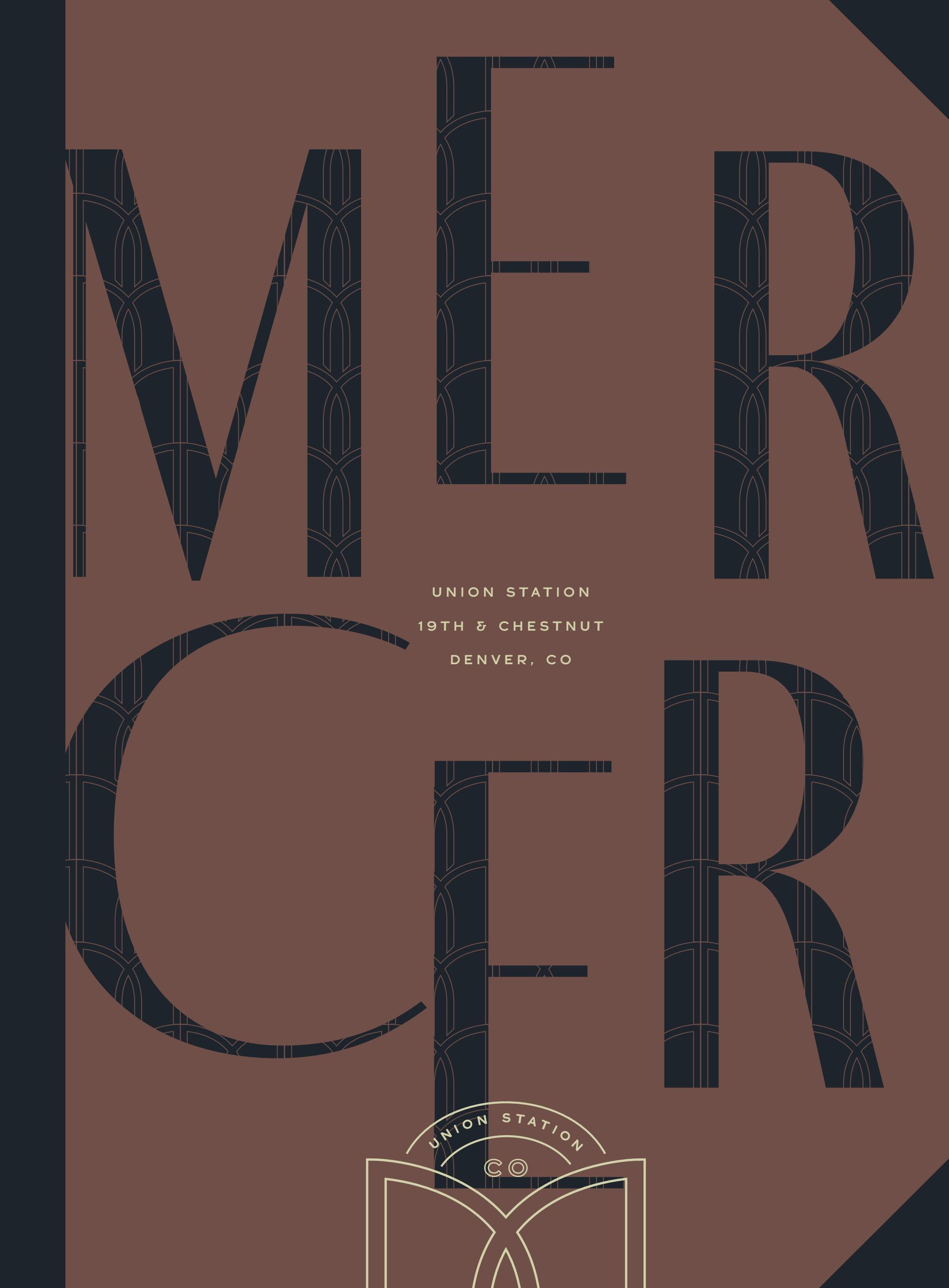 Mercer Apartments near Union Station in Denver, CO by dulcedesignco - Issuu