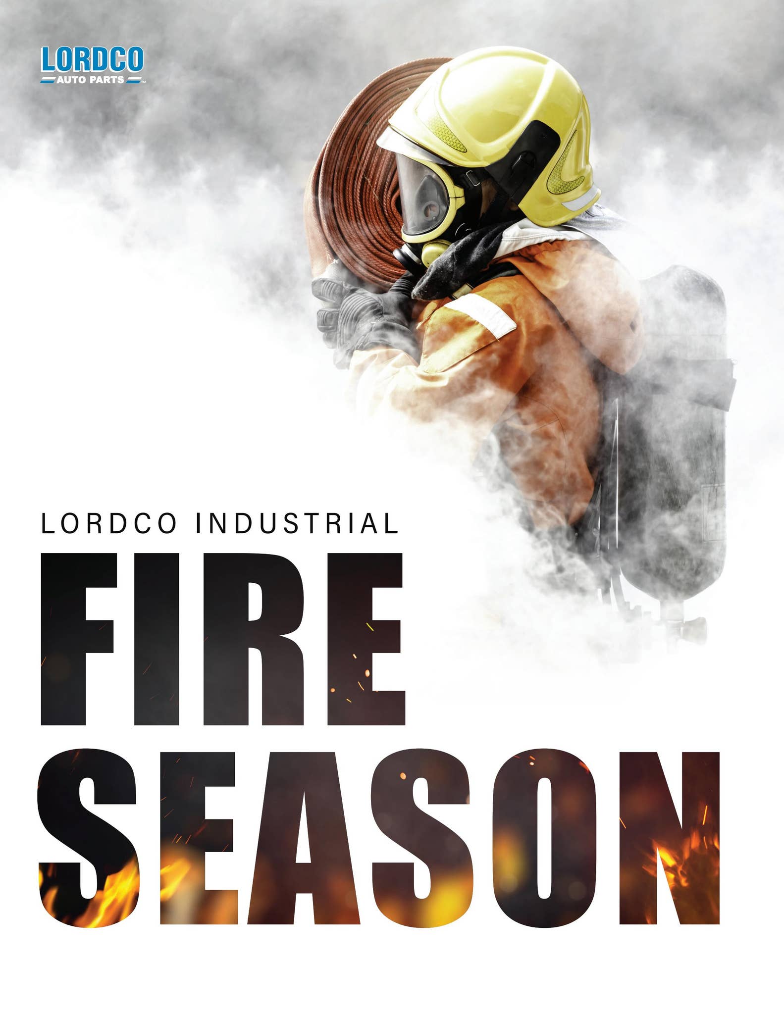 Lordco Industrial - Fire Season by lordcoautoparts - Issuu