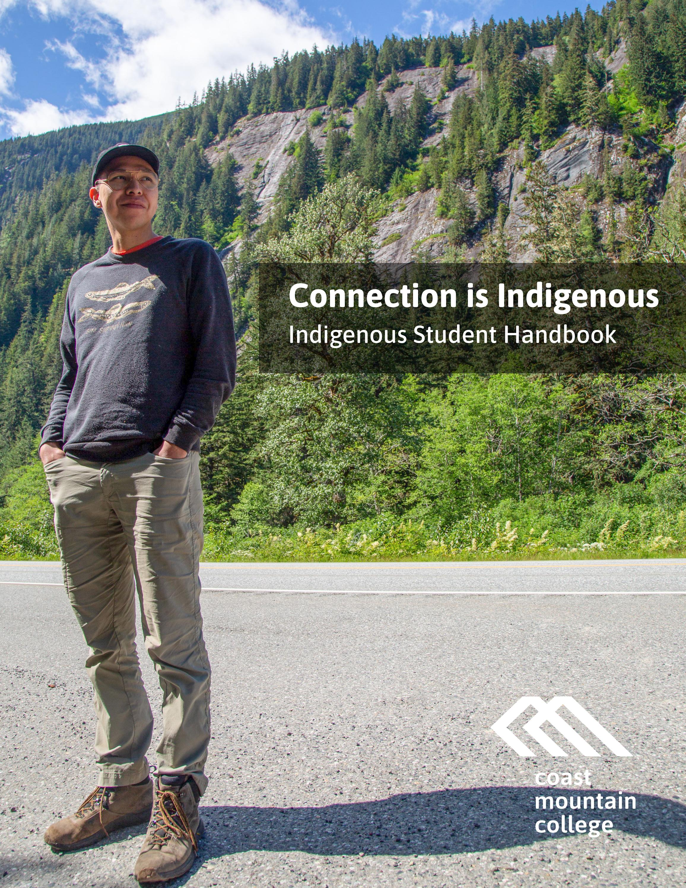 CMTN Indigenous Student Handbook by coastmountaincollege - Issuu