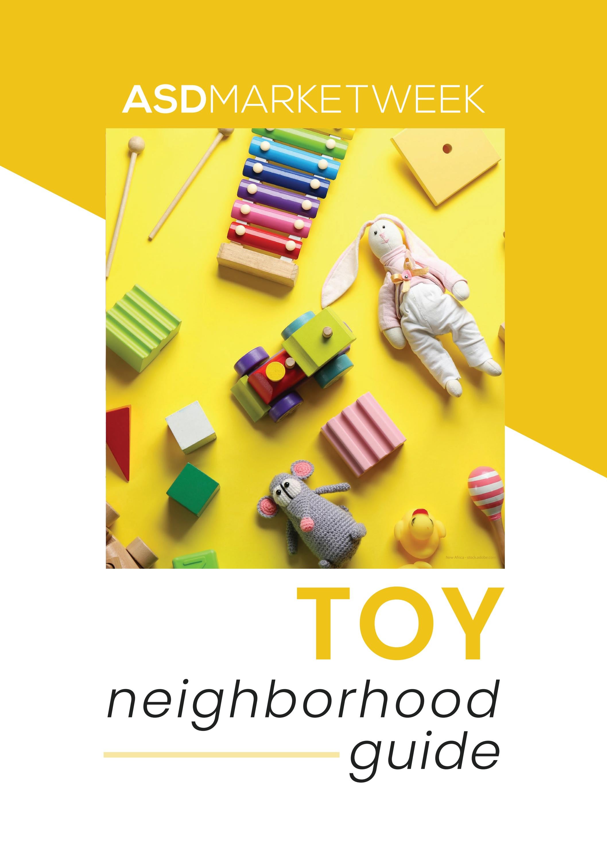 ASD Toy Guide by asd-market-week - Issuu