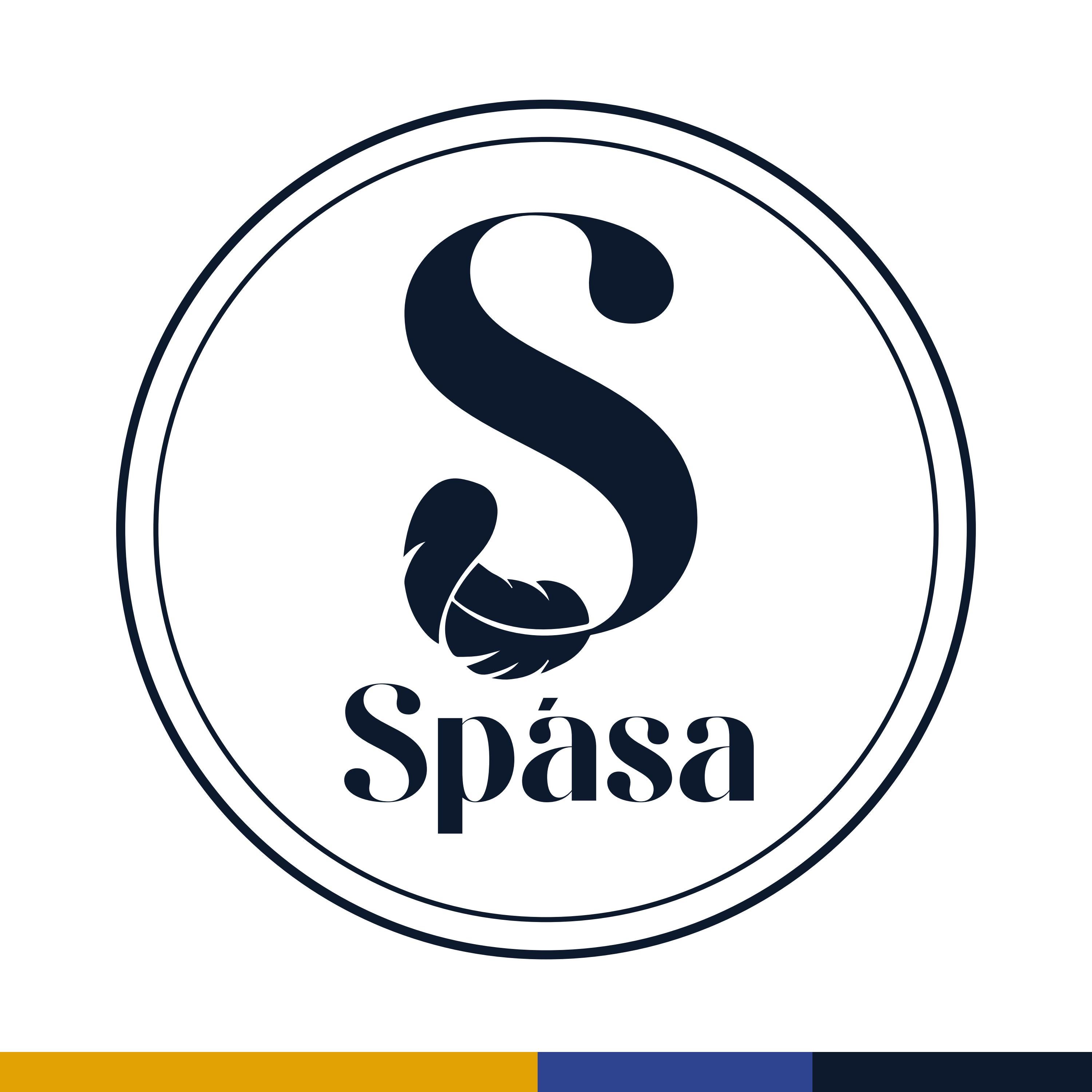 Spása by david quintero - Issuu