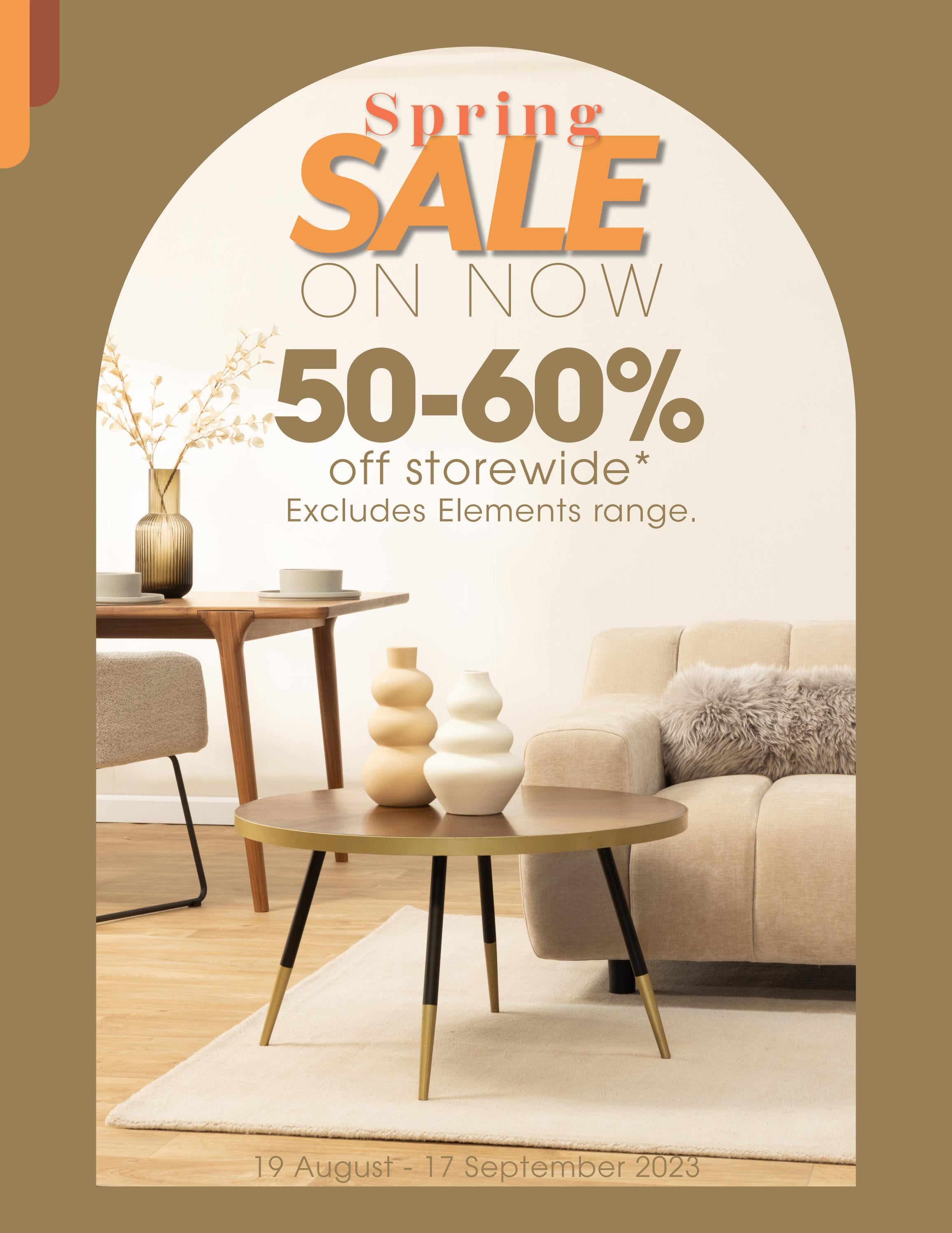 Nood Spring Sale 2023 by Nood - Issuu