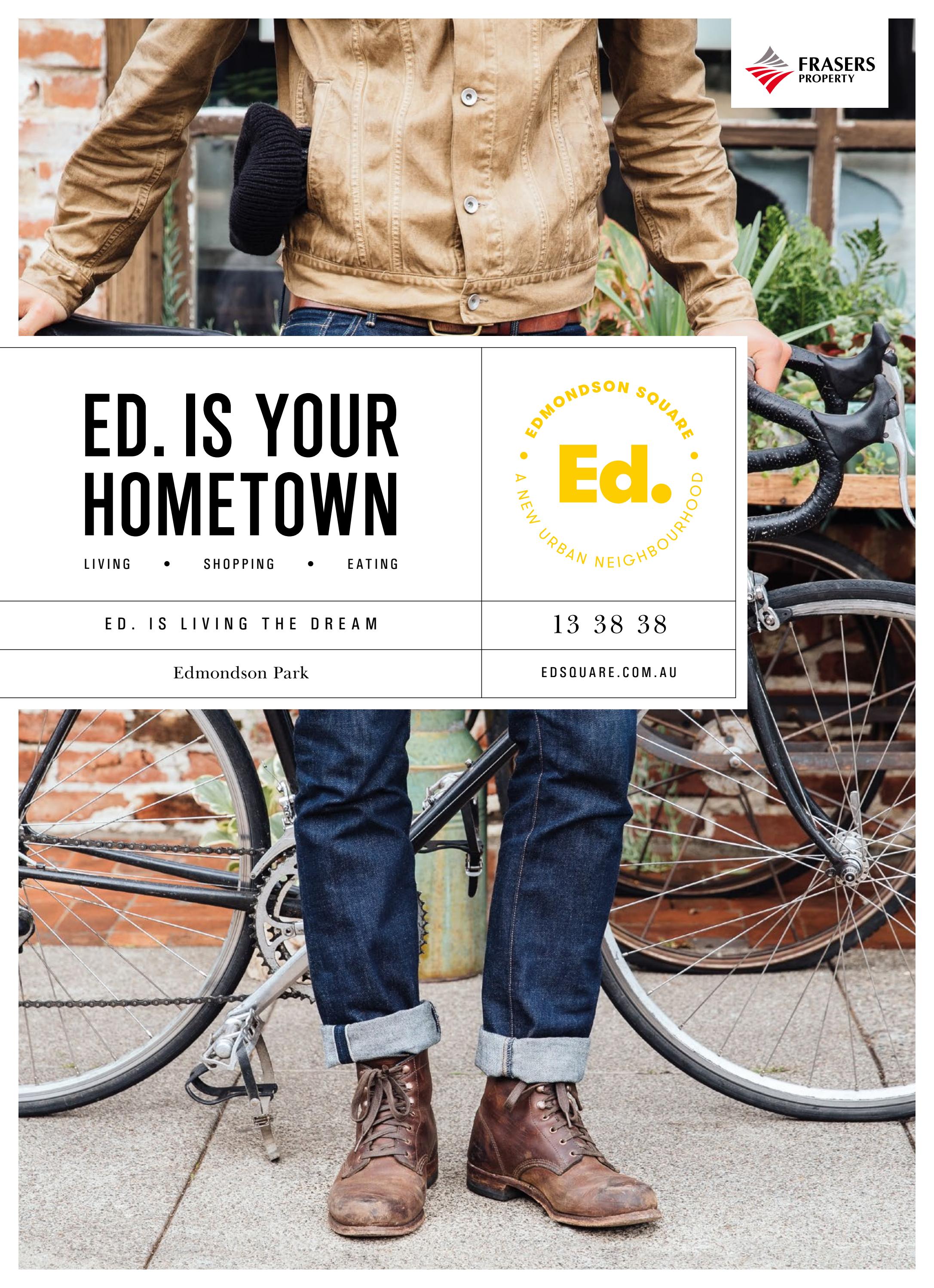 Ed.Square - Main Brochure - August 2023 by Frasers Property Australia ...