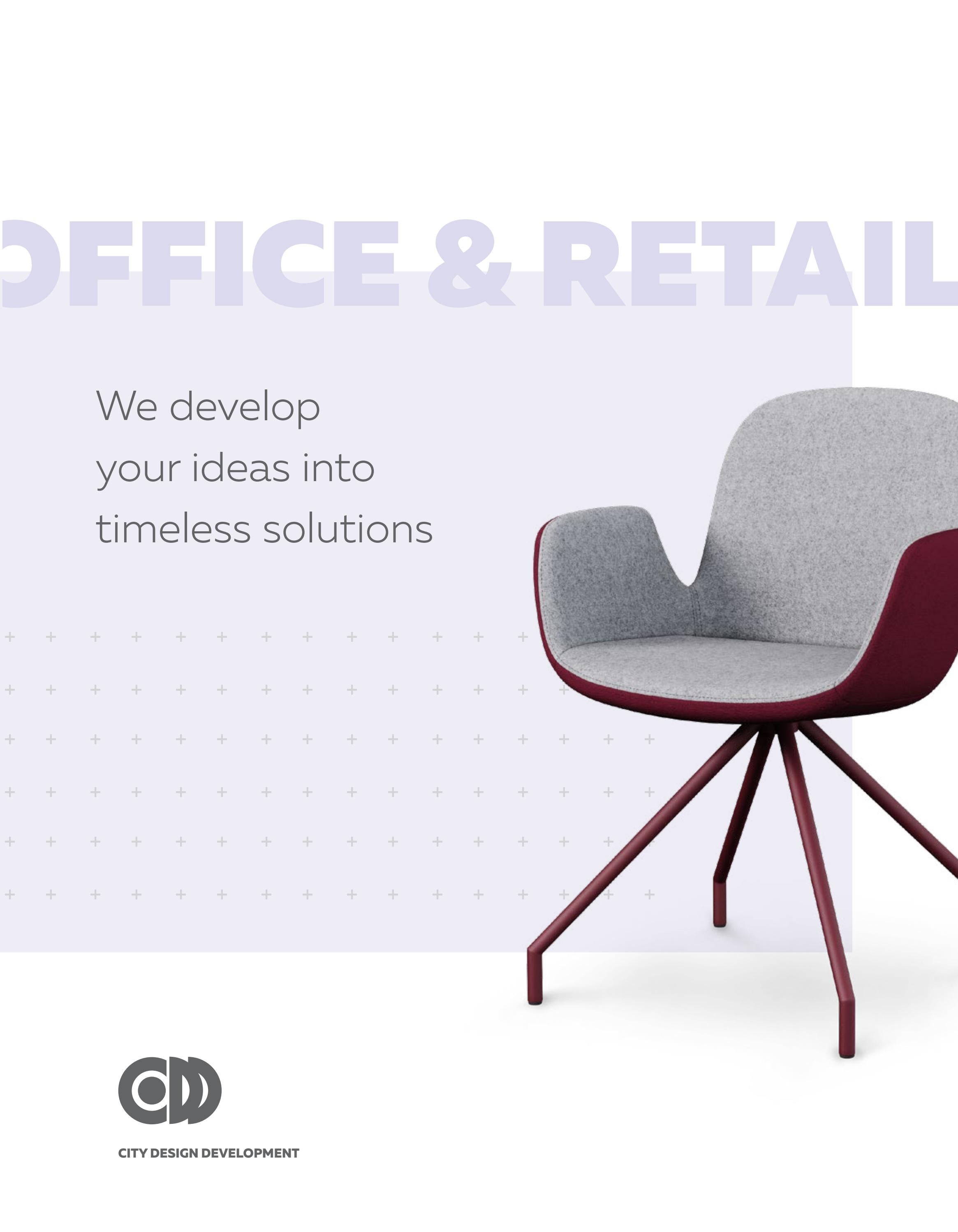 CDD office brochure 2023 by cdd.bg - Issuu