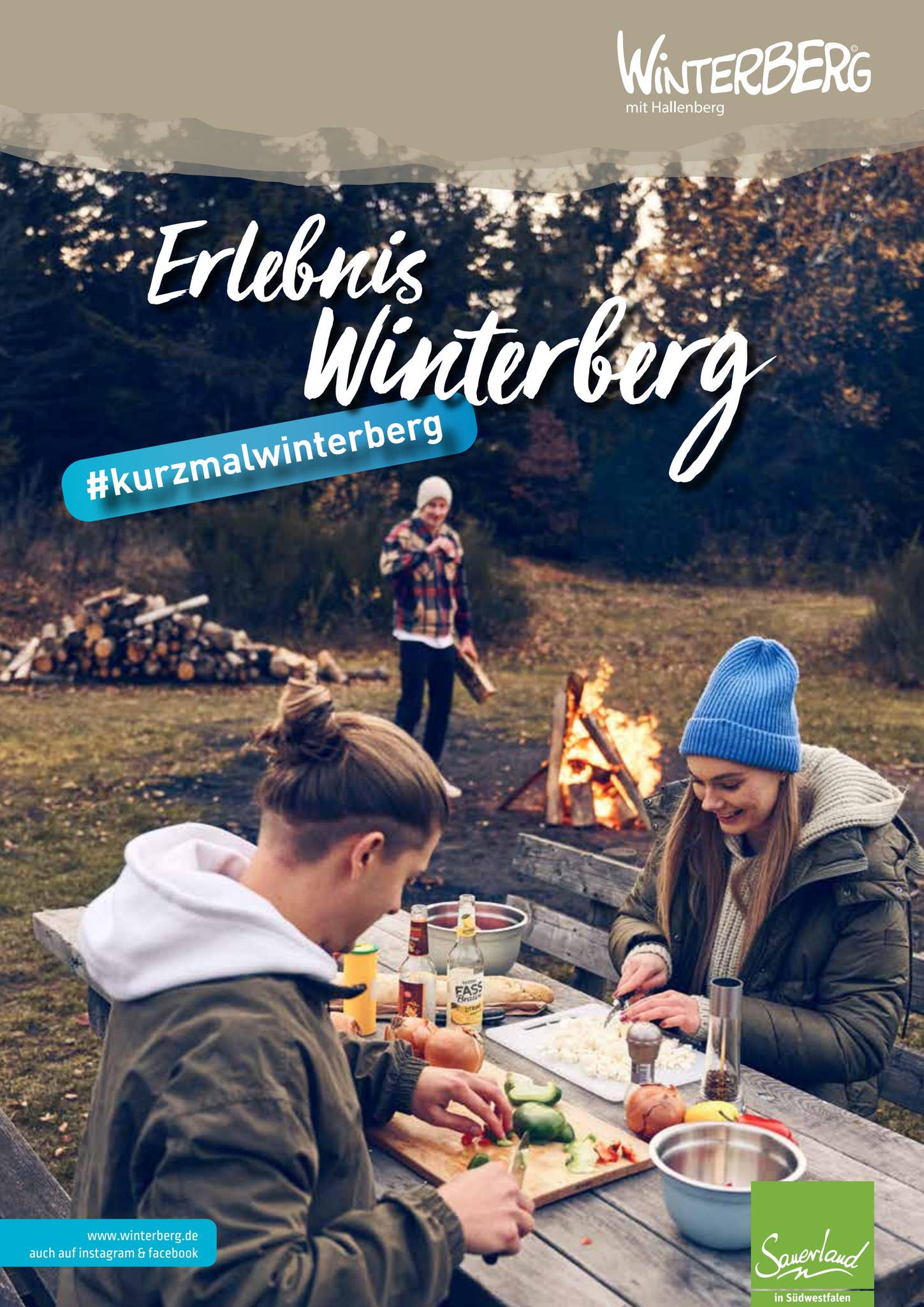 Winterberg: Erlebnis Winterberg by Sauerland-Tourismus - Issuu
