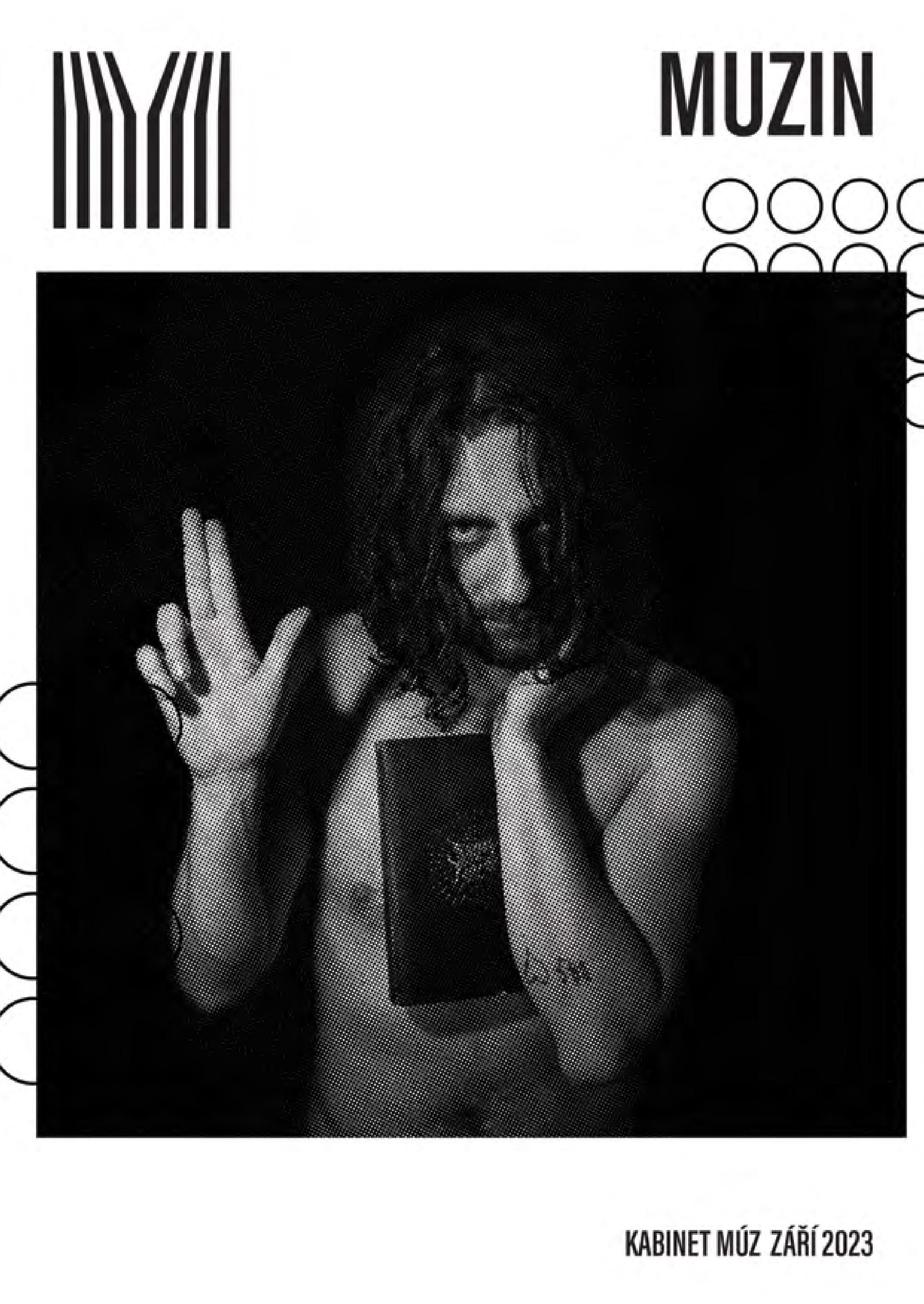 Muzin 09-2023 by Zdeněk Němec - Issuu