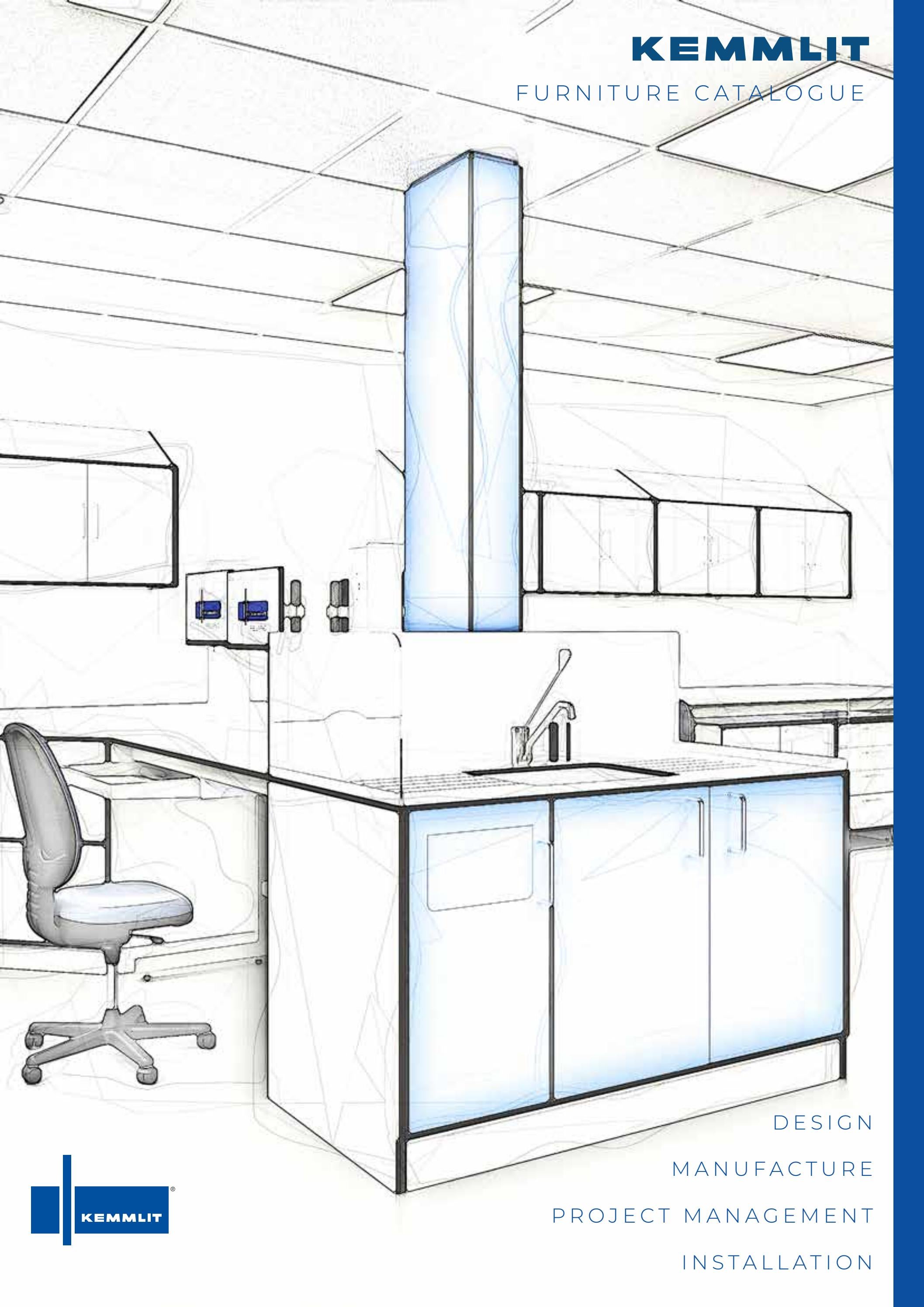 Kemmlit Furniture Catalogue 2023 by Kemmlit Ireland - Issuu