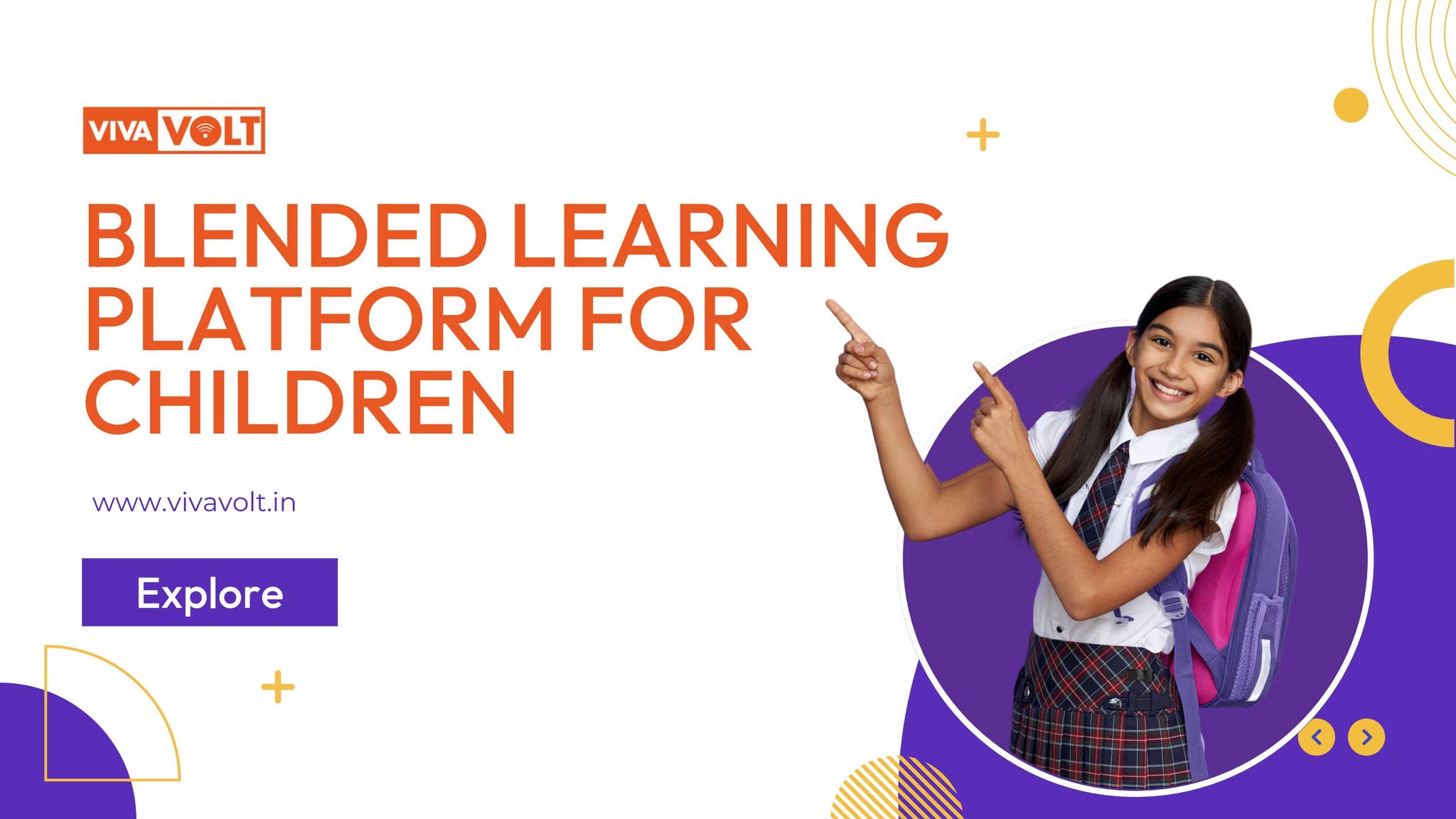 NEP-Aligned Books for Schools | Viva VOLT by VOLT Learning - Issuu