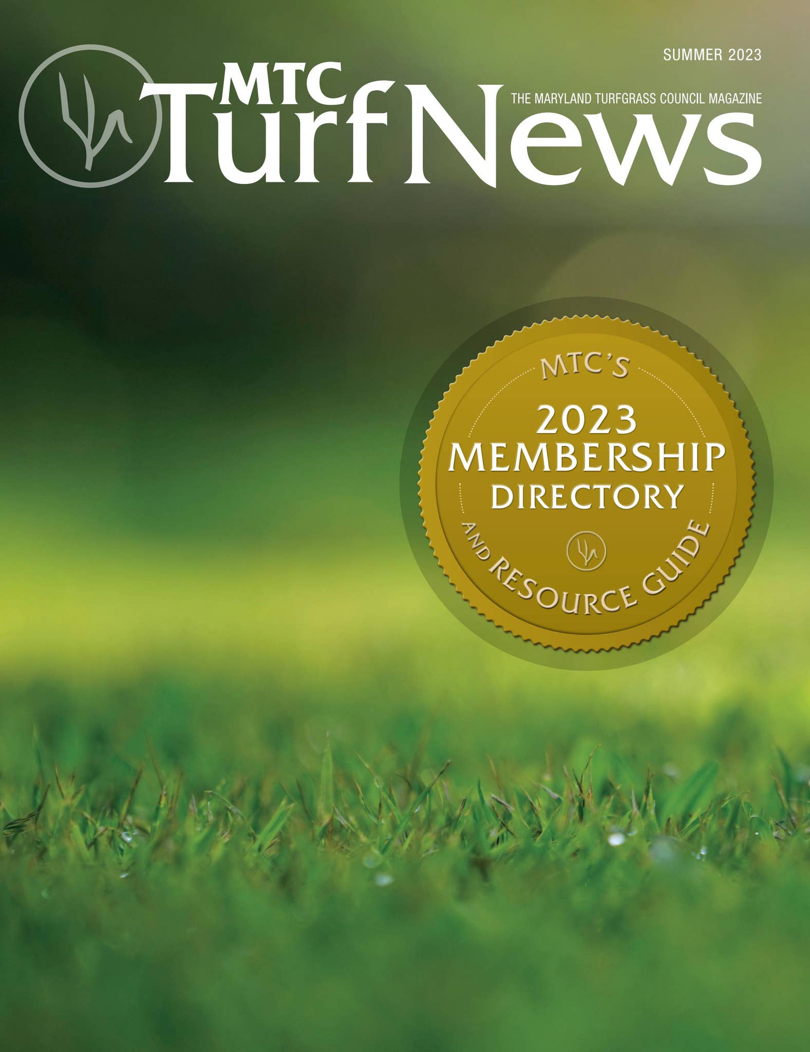 MTC Turf News - Summer 2023 by leadingedgepubs - Issuu