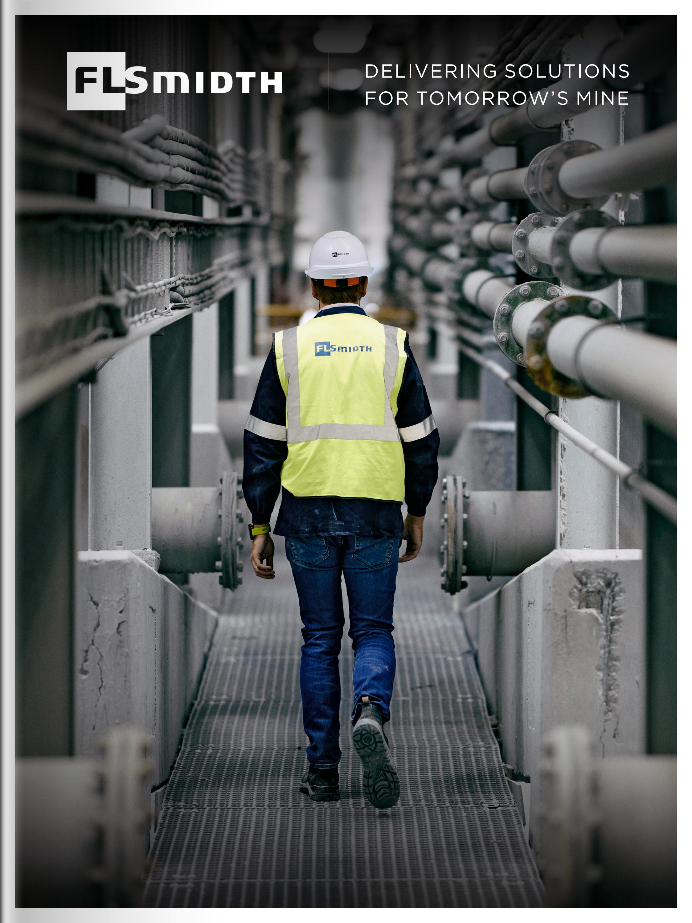 FLSmidth South Africa by Outlook Publishing - Issuu