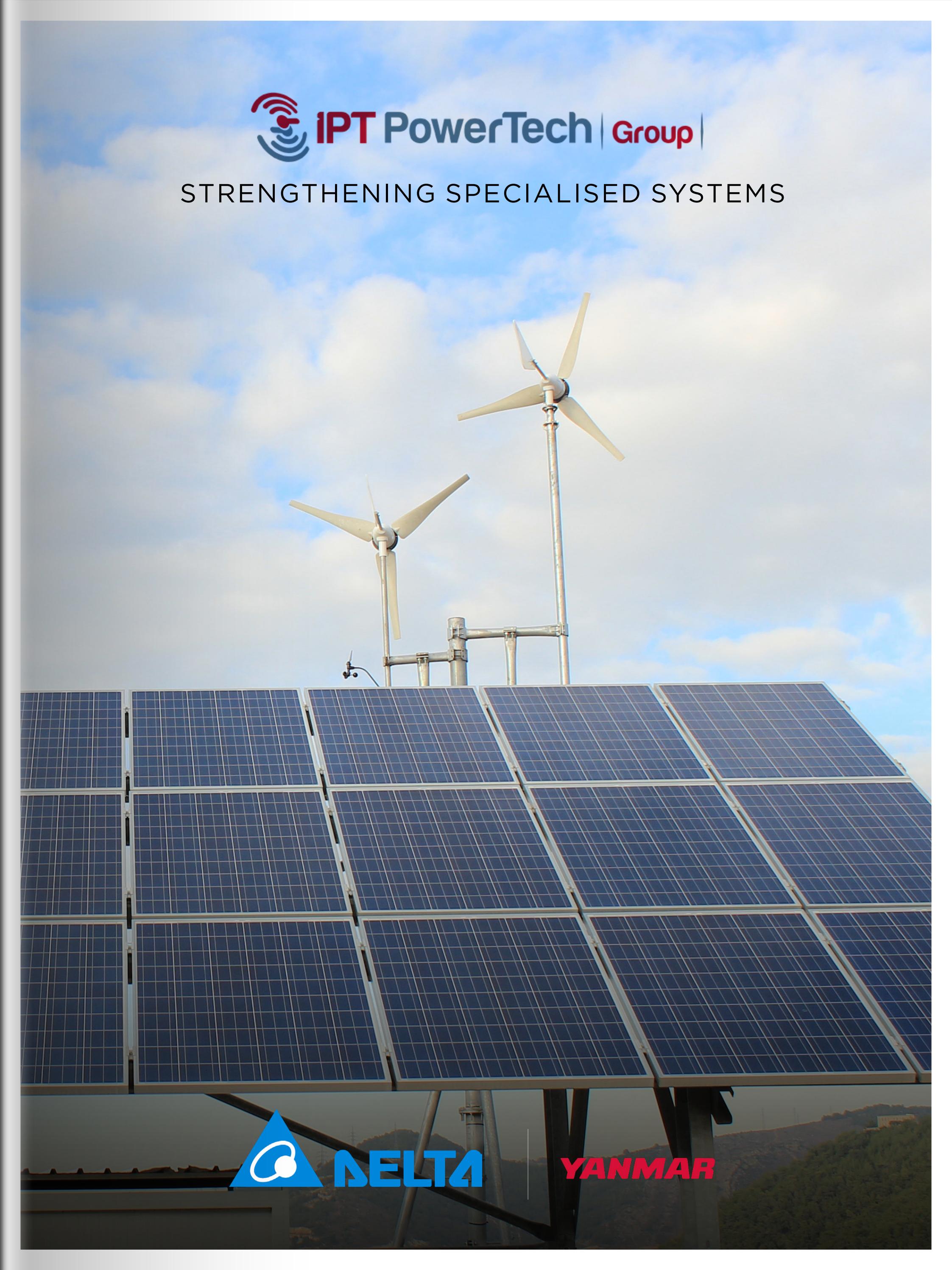 IPT PowerTech Group by Outlook Publishing - Issuu