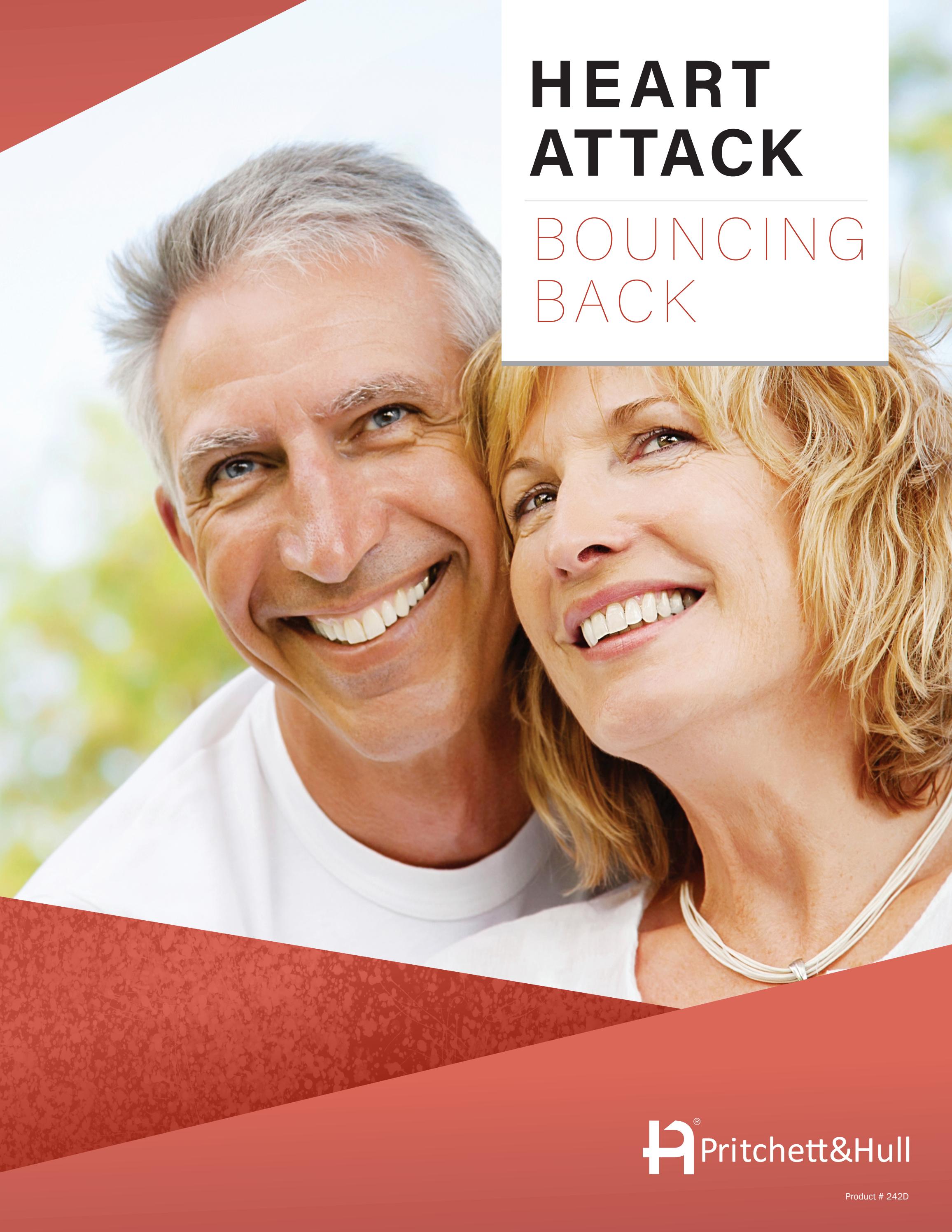 Heart Attack Bouncing Back by Pritchett & Hull Associates, Inc. - Issuu