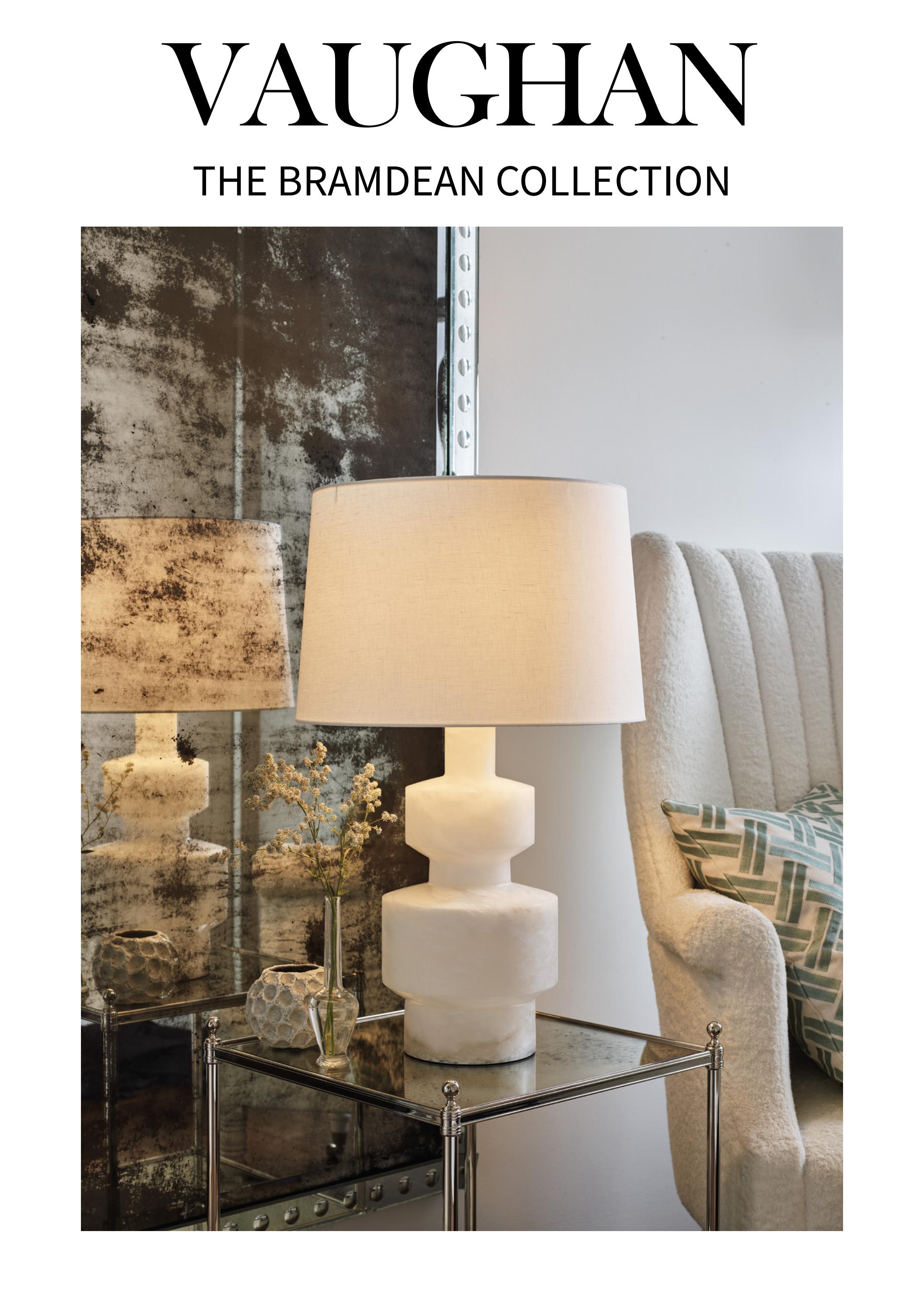 The Bramdean Collection by Vaughan Designs - Issuu