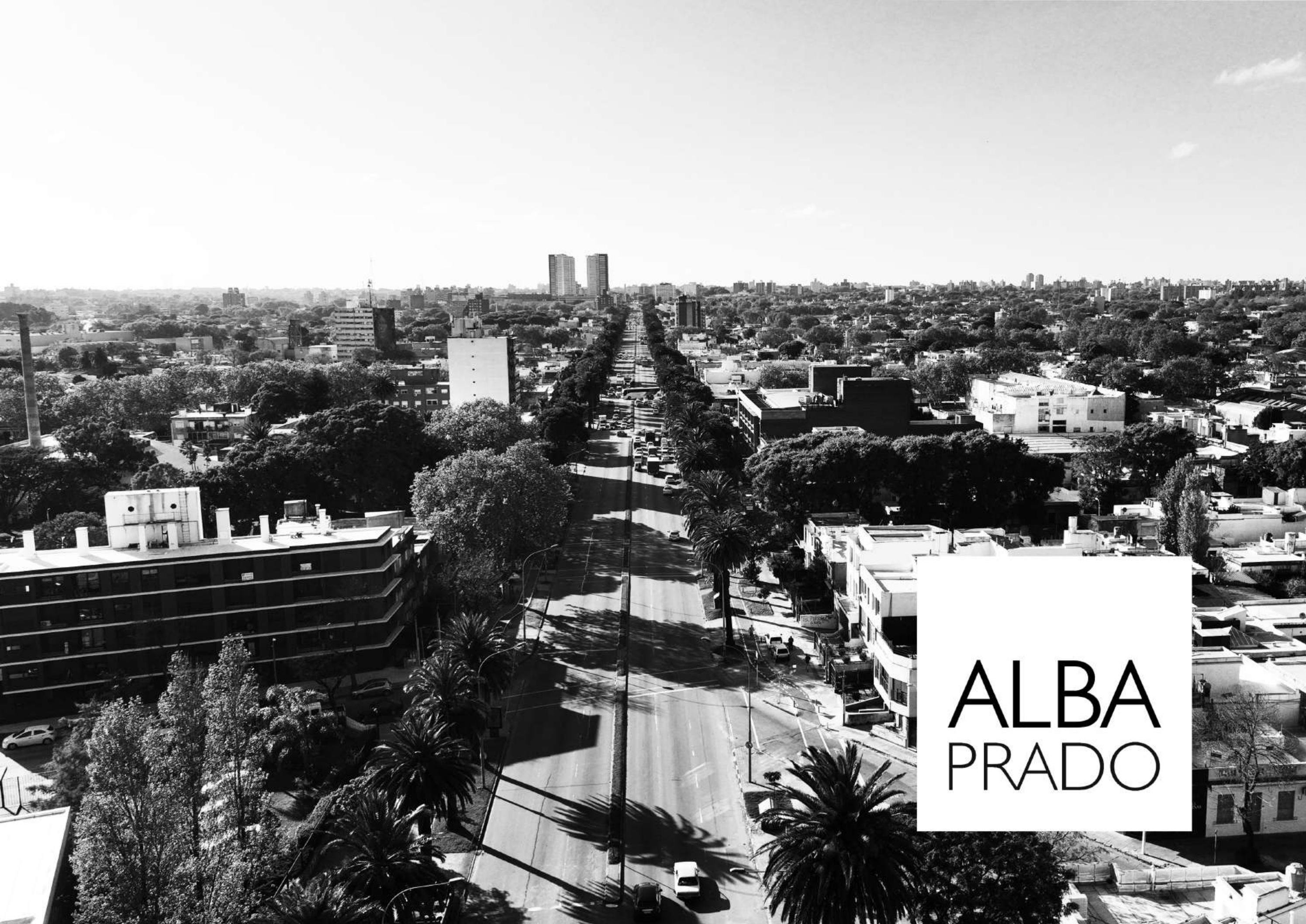 ALBA PRADO BROCHURE by alba_prado - Issuu