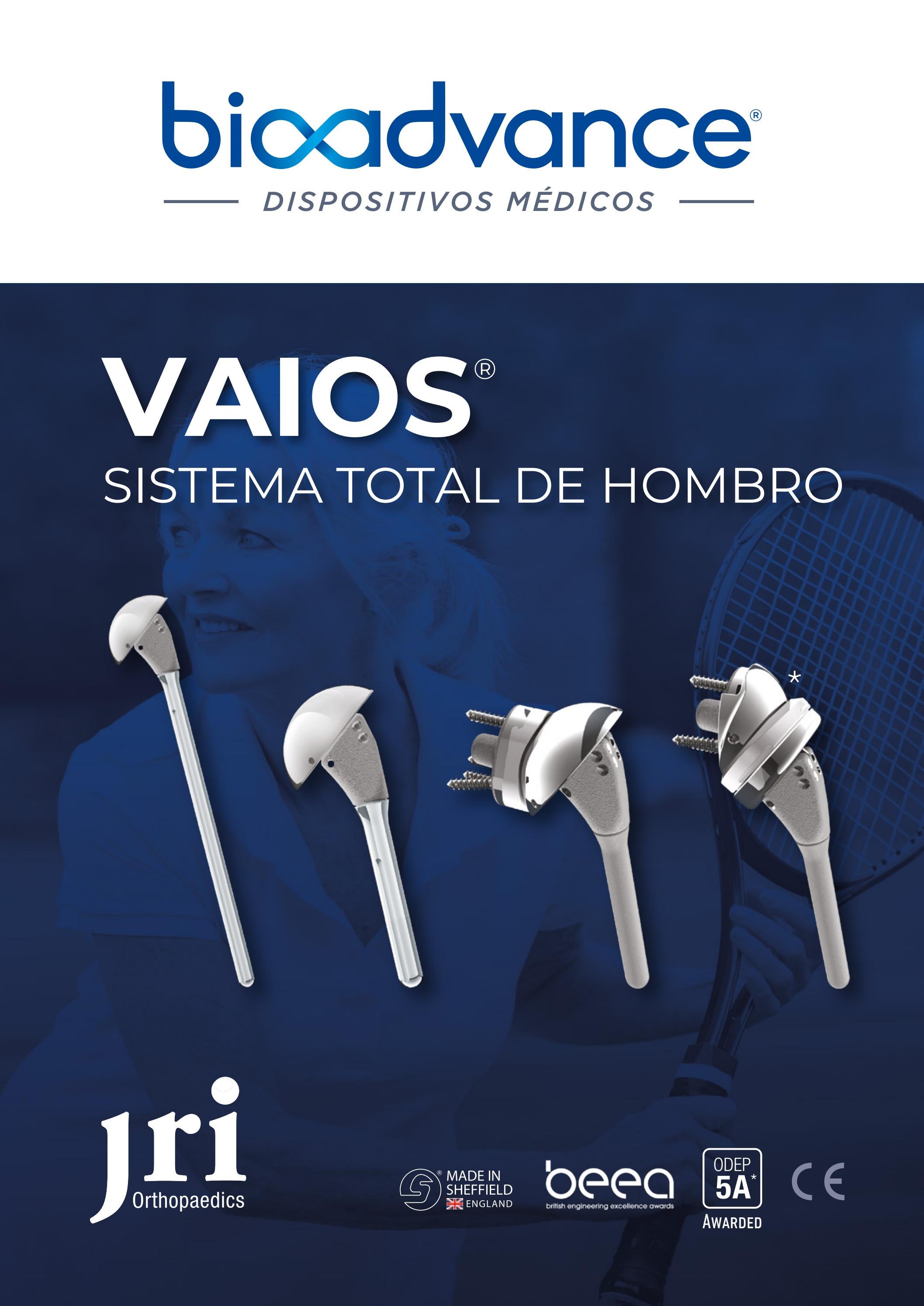 Catalogo Sistema VAIOS by gabifanzone - Issuu