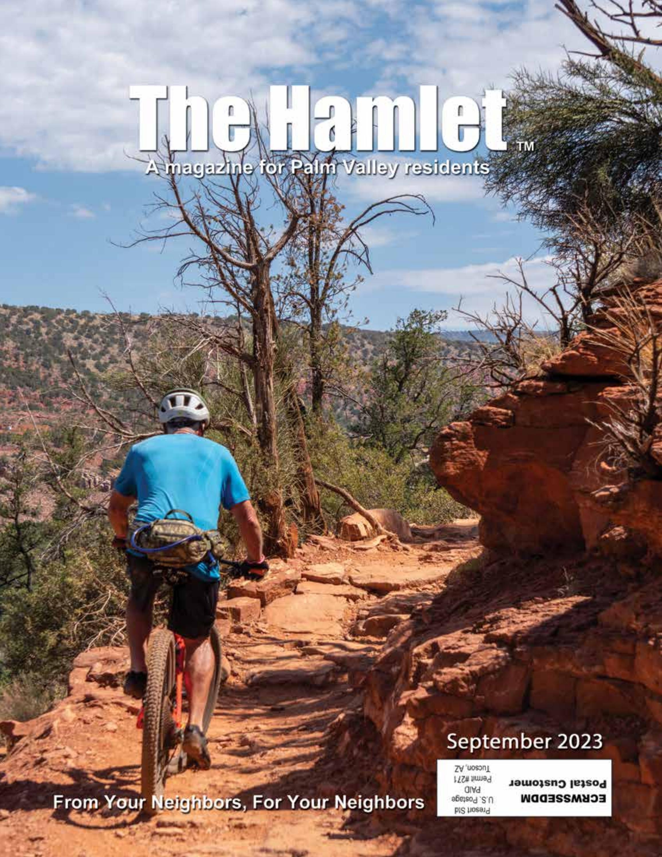 The Hamlet by Estrella Publishing - Issuu
