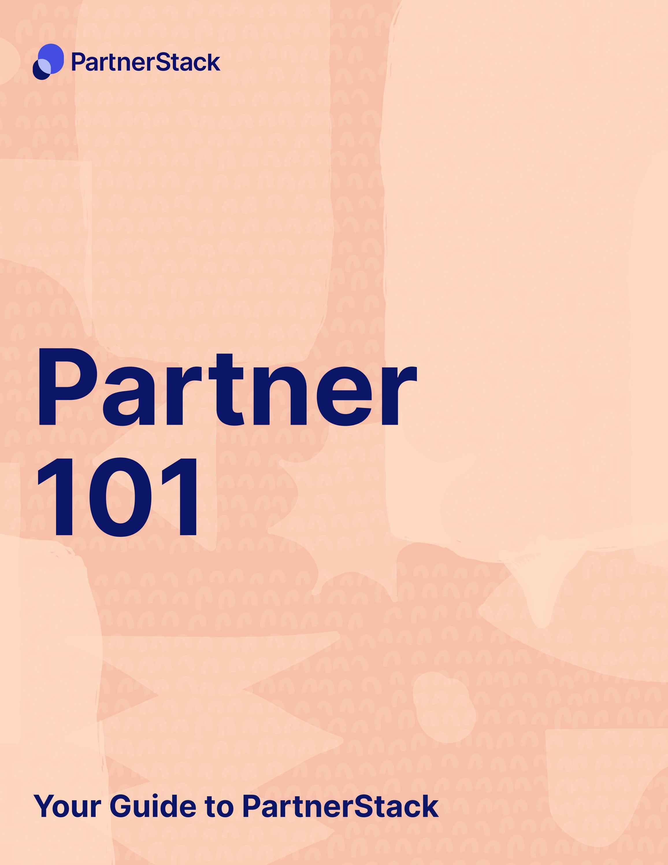 Partner 101 by Kate Abram - Issuu