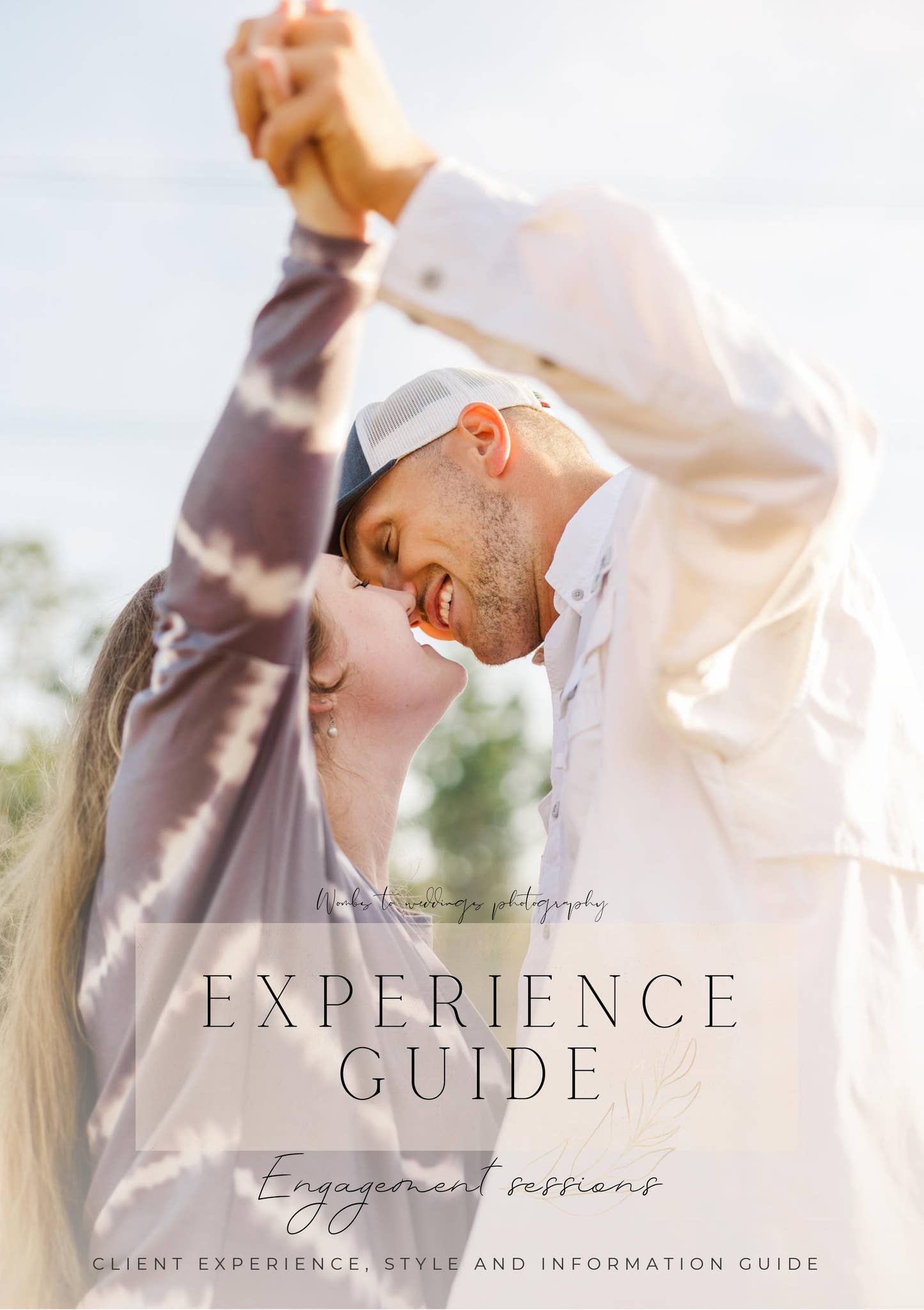 Engagement session guide by tmoulton91 - Issuu