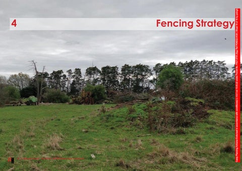 Five Farms | Littlecroft Precinct - Fencing Strategy by Frasers ...