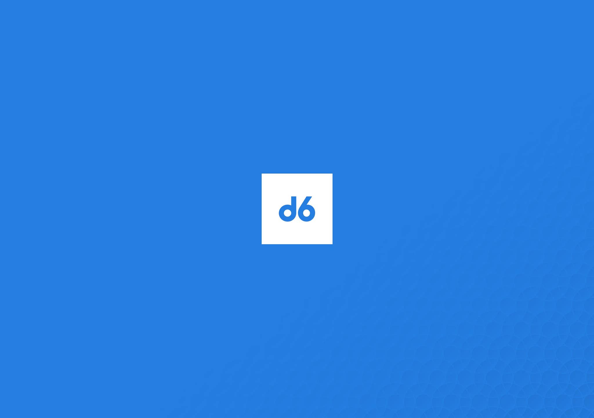 d6 Product Offering by d6 Group - Issuu