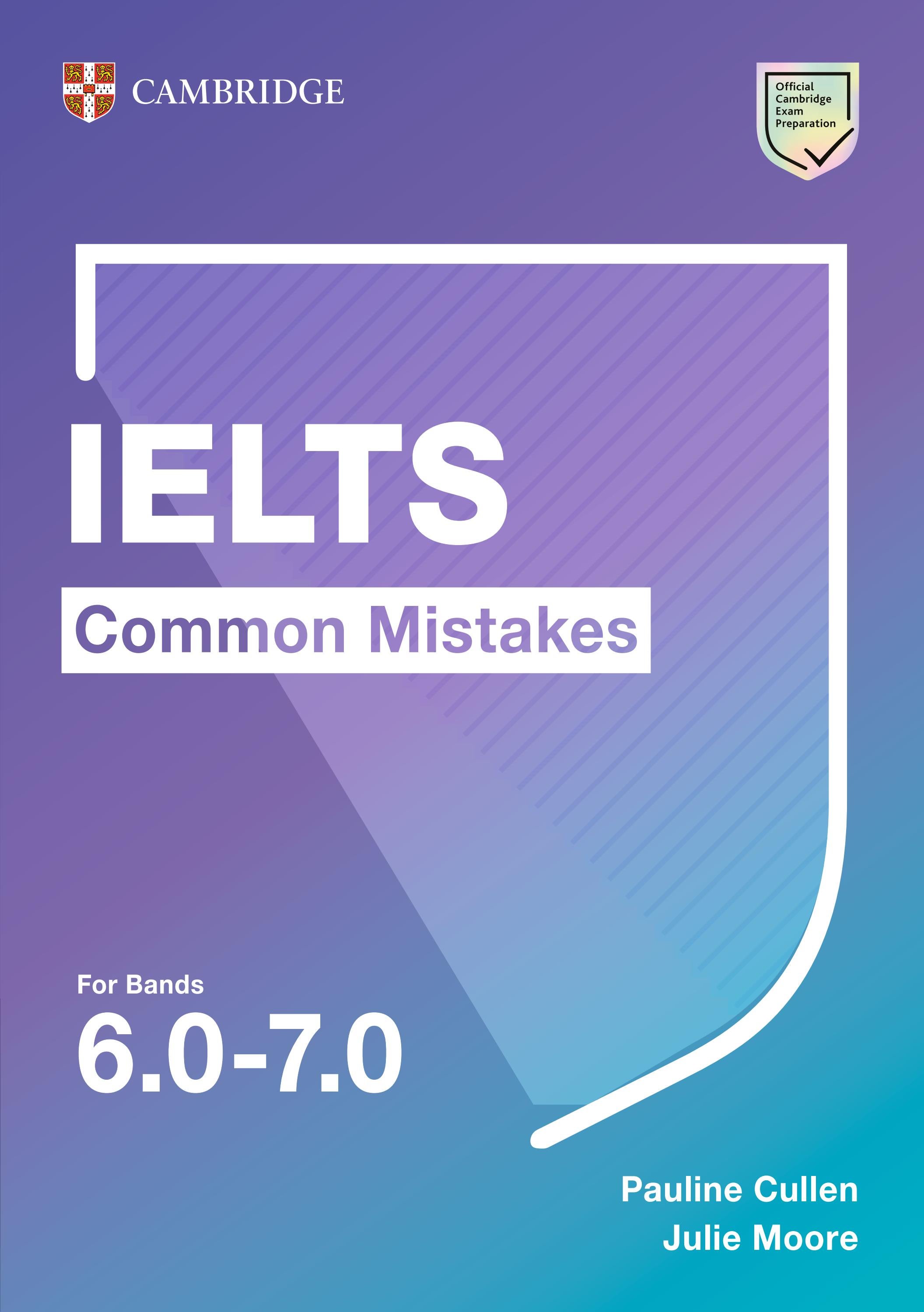 IELTS Common Mistakes For Bands 6.0-7.0 by 華泰文化 Hwa Tai Publishing - Issuu