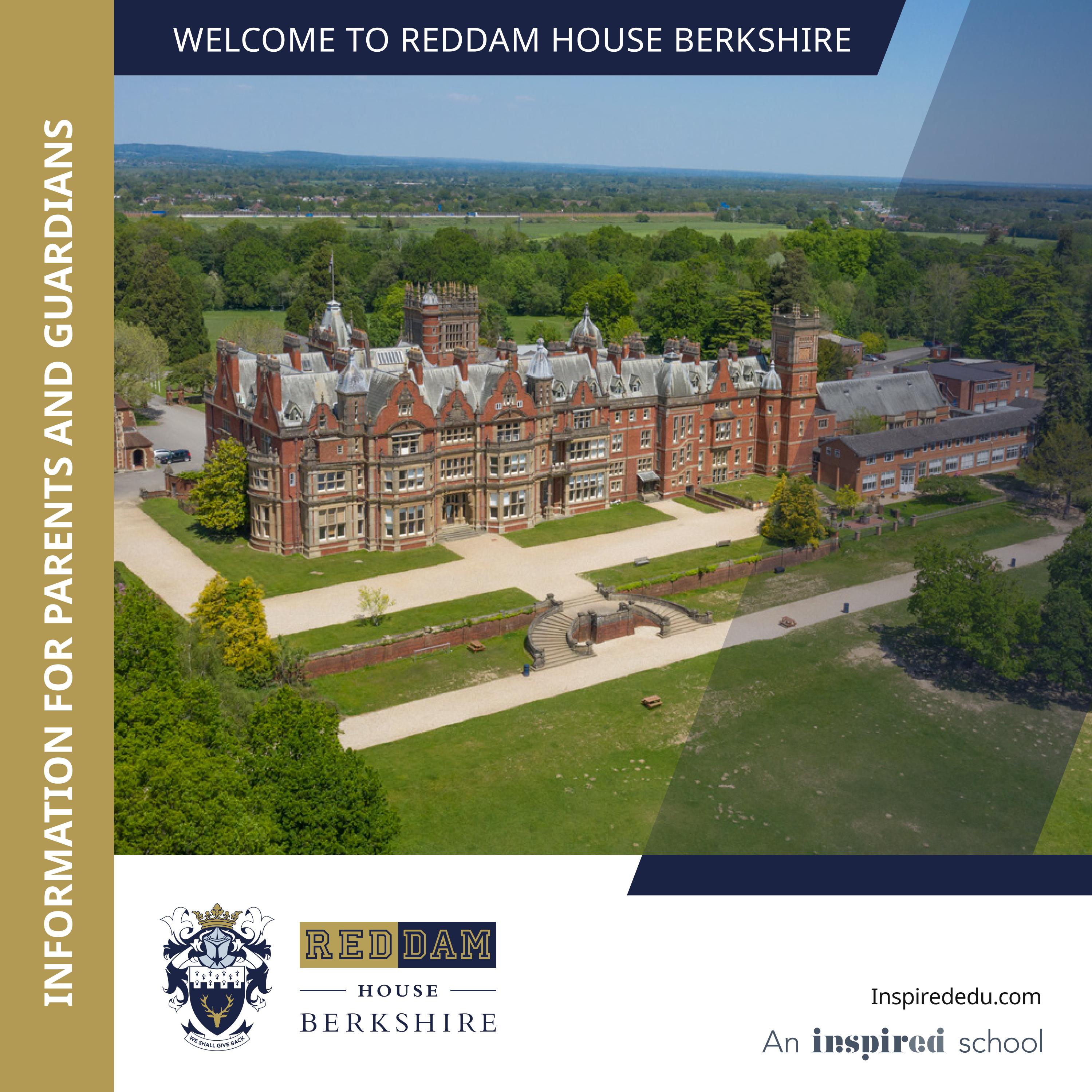Reddam House Berkshire_Middle and Senior Handbook by Inspired-Education ...
