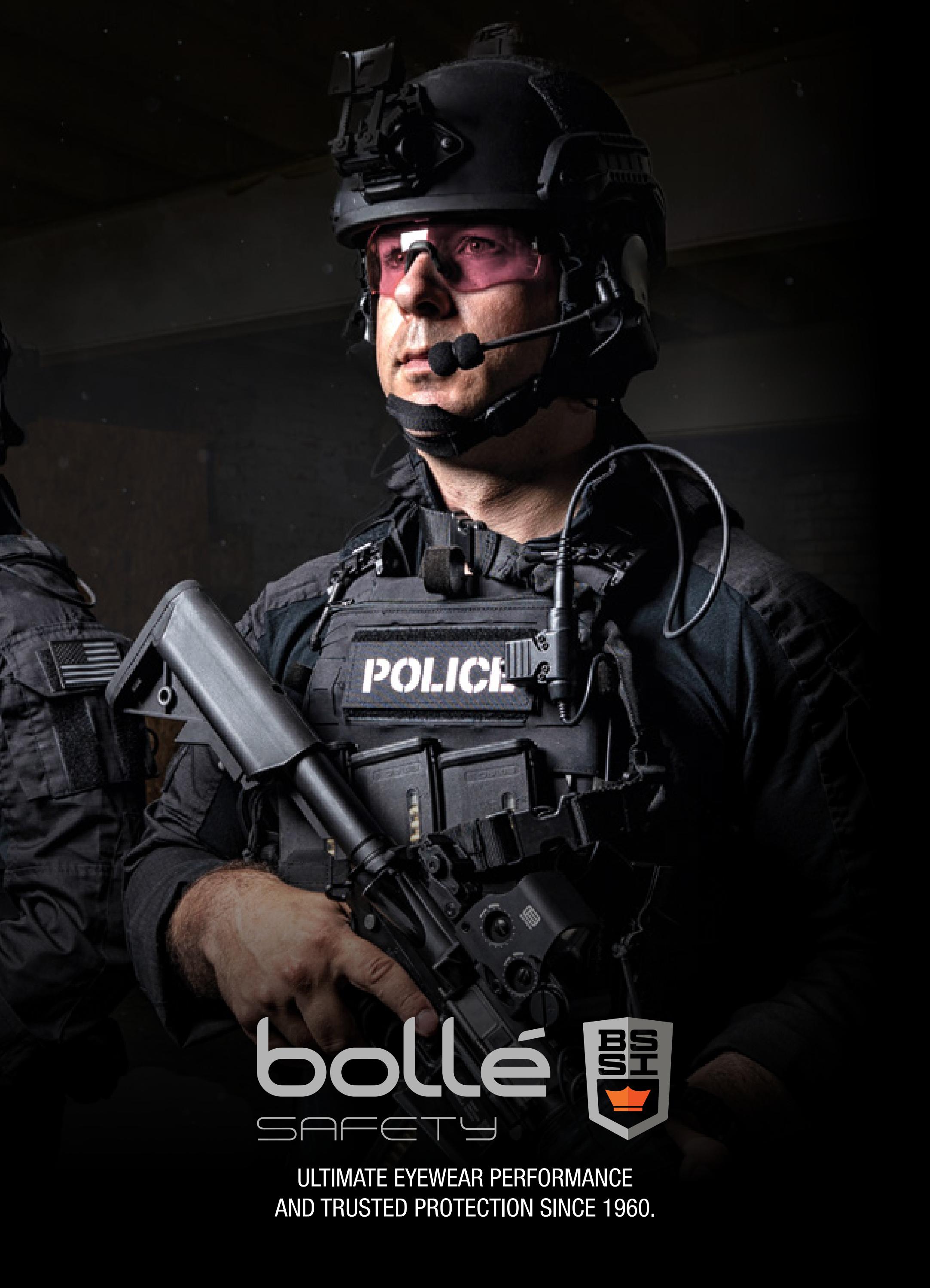 Catalog BSSI NAM - 2023 by Bollé Safety - Issuu
