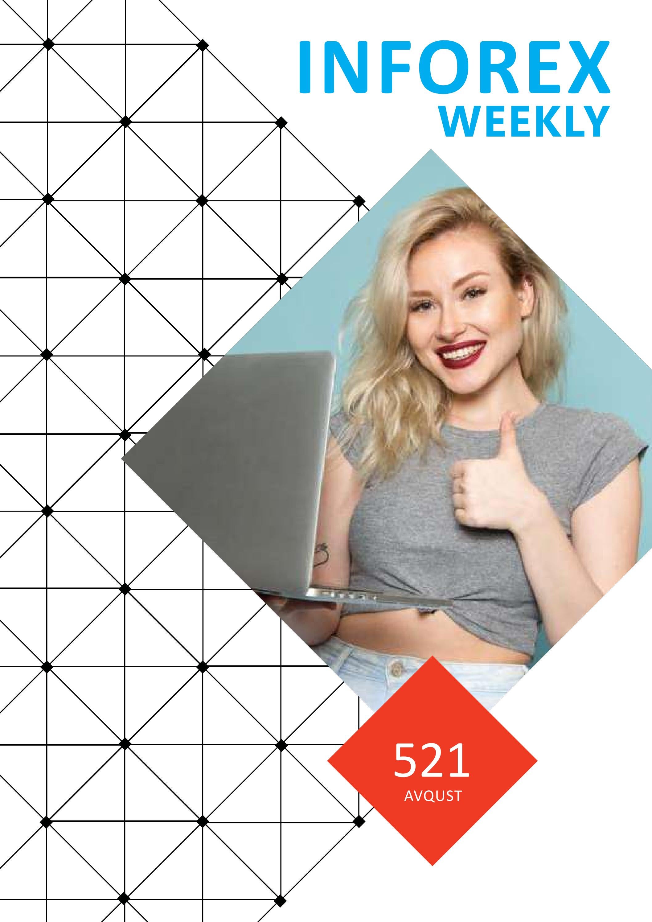 "InForex Weekly"#521 by Inforex - Issuu