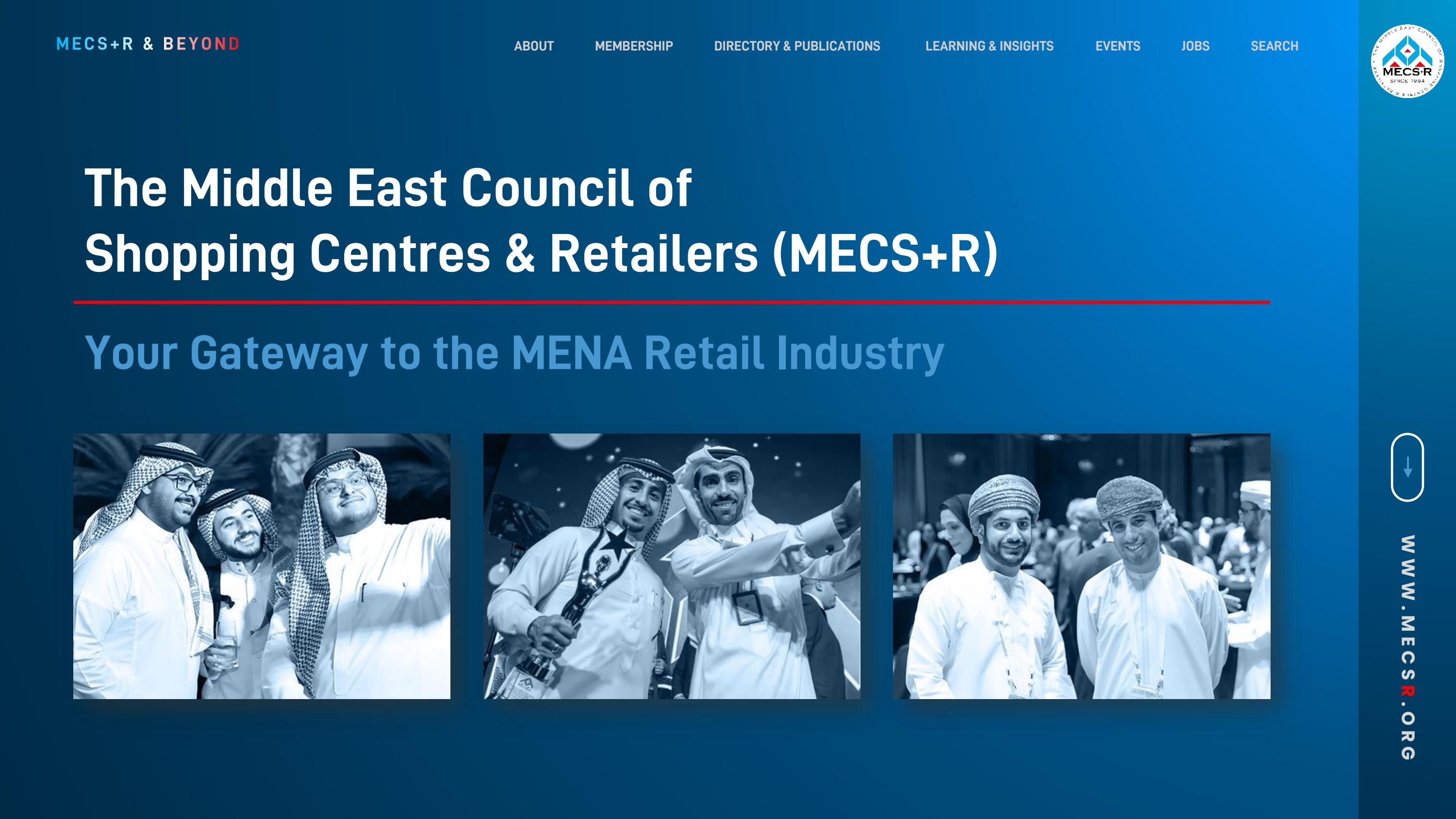 We are MECS+R by MECS+R (MECSC) Publications - Issuu