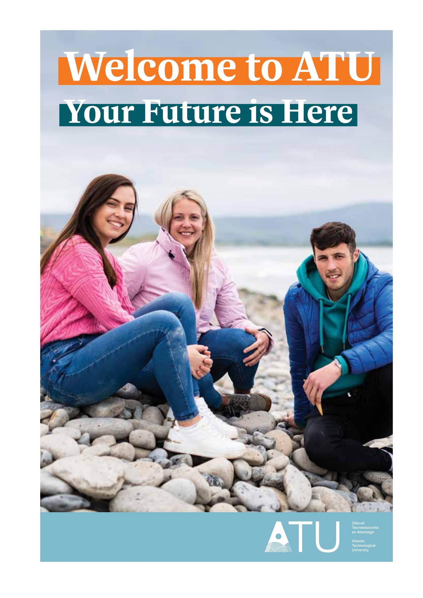 ATU CAO Offer Pack 2023 by Atlantic Technological University - Issuu