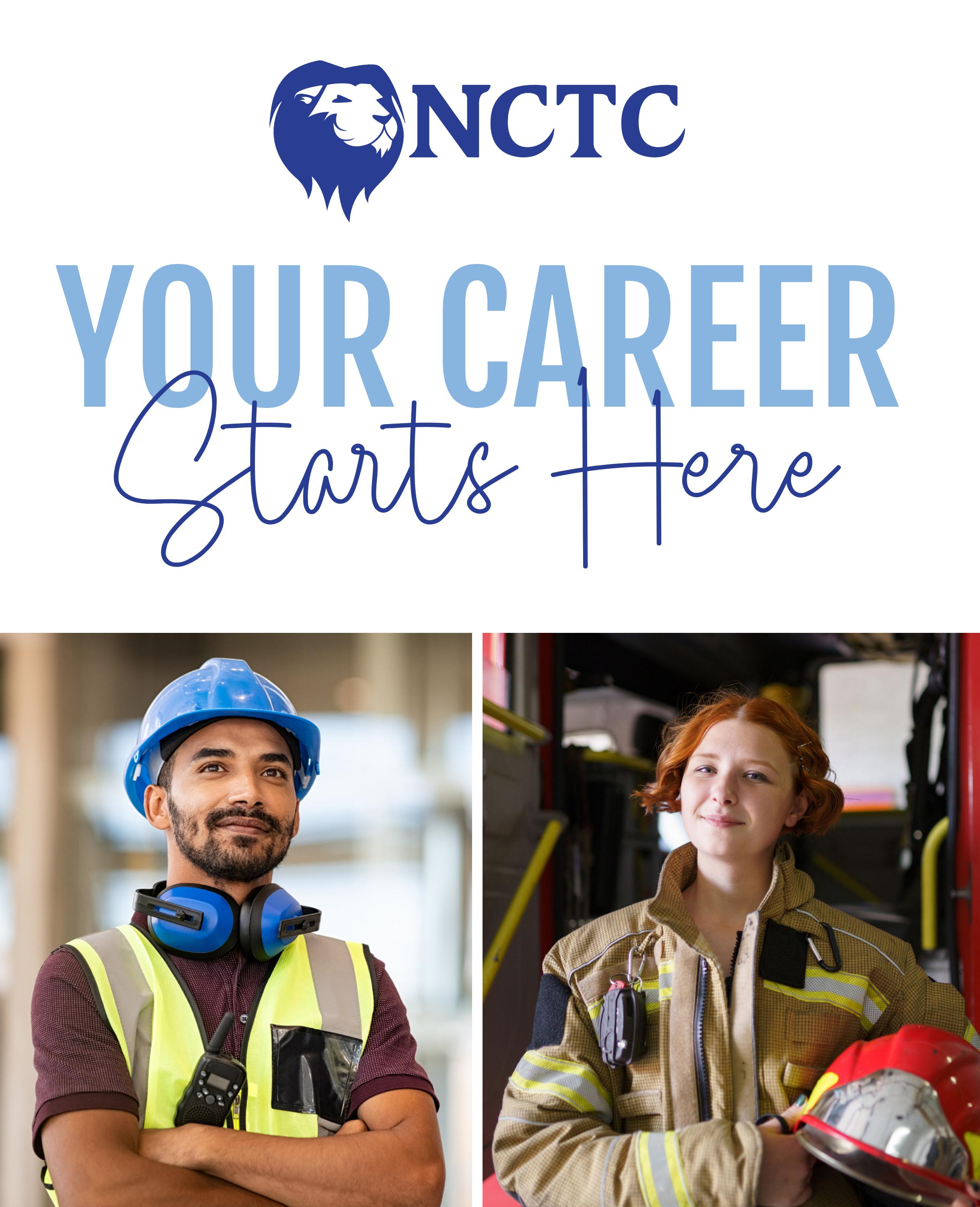 NCTC Career & Technical Education by North Central Texas College - Issuu