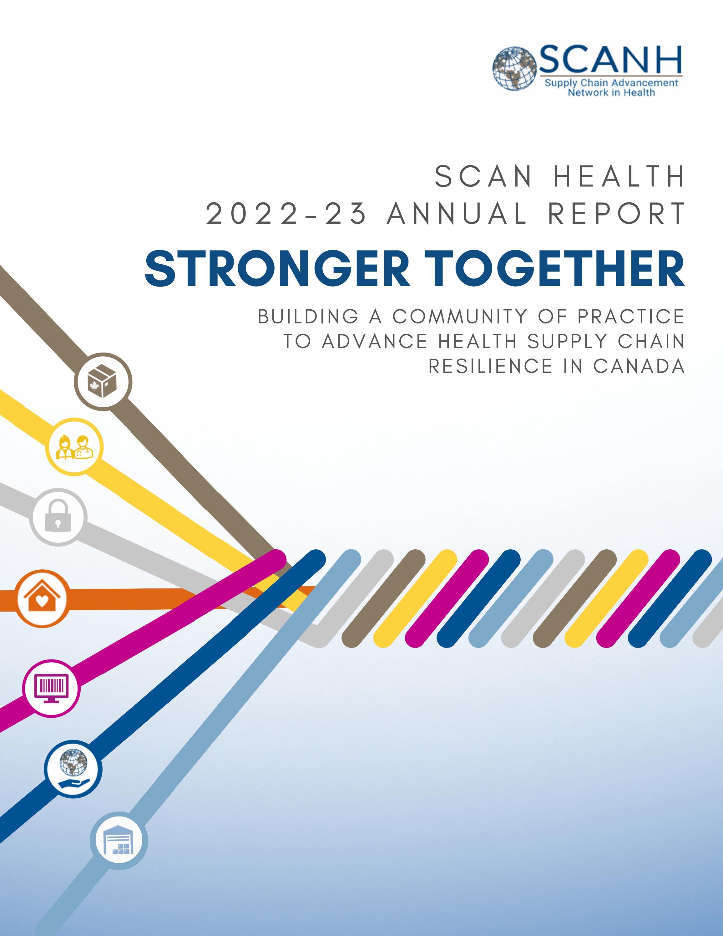 SCAN Health 2022-23 Annual Report by SCAN Health - Issuu