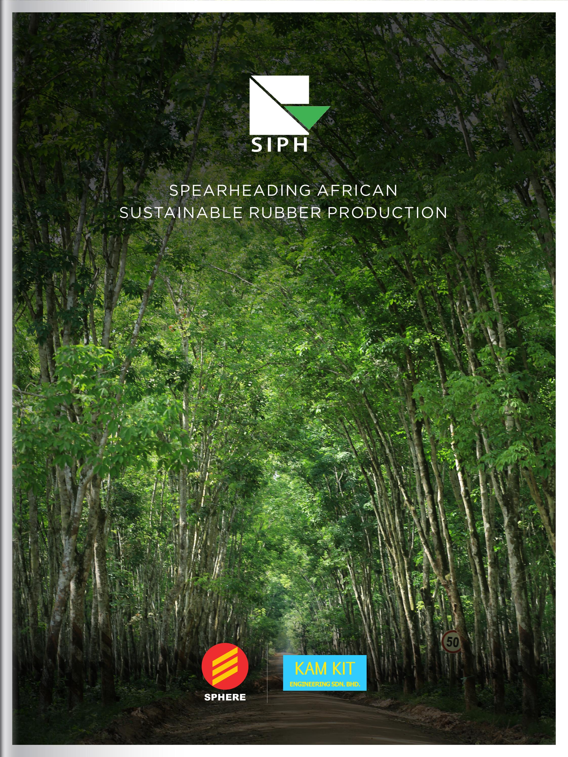 SIPH by Outlook Publishing - Issuu