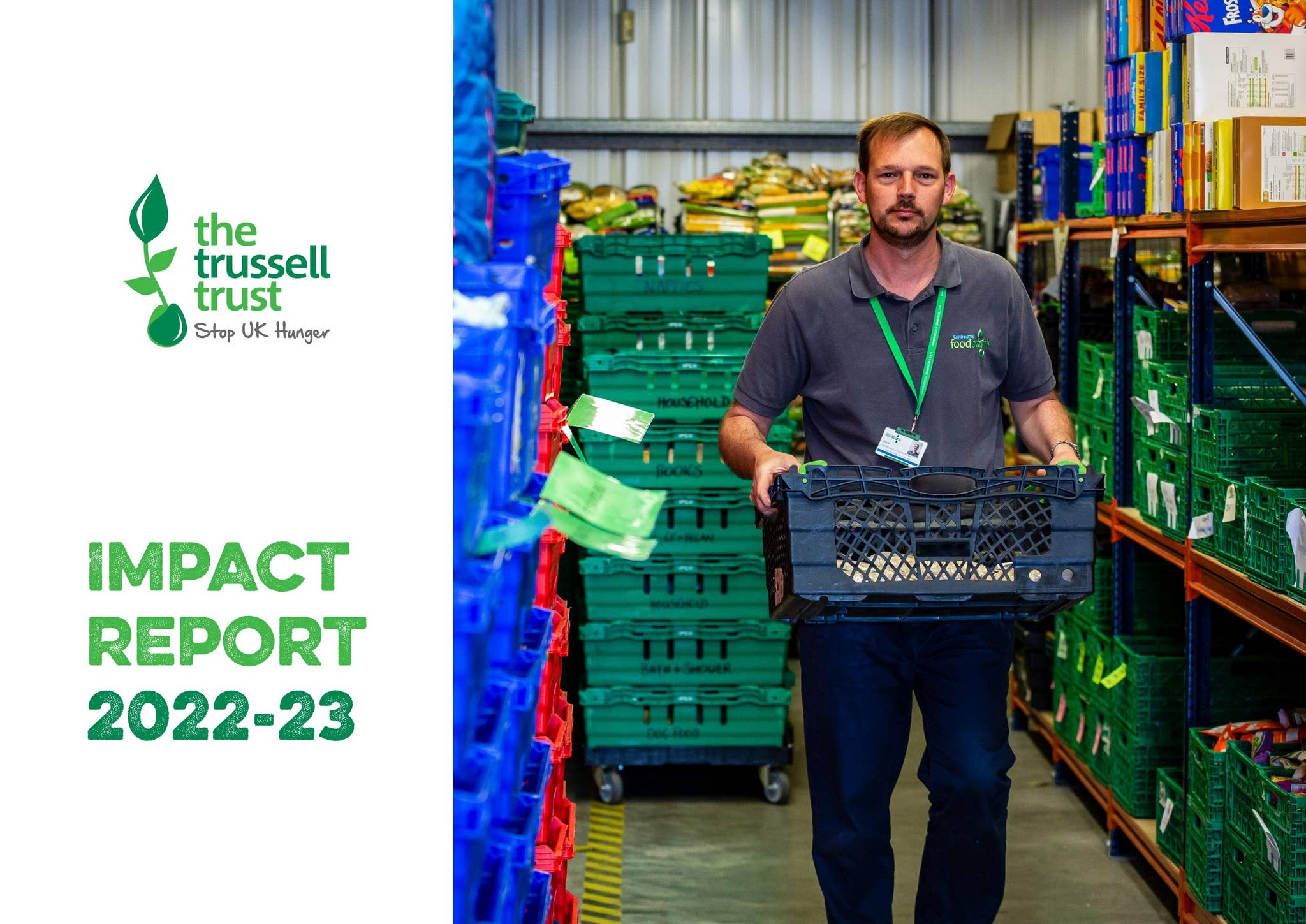 The Trussell Trust Impact Report 2022-23 by Trussell - Issuu