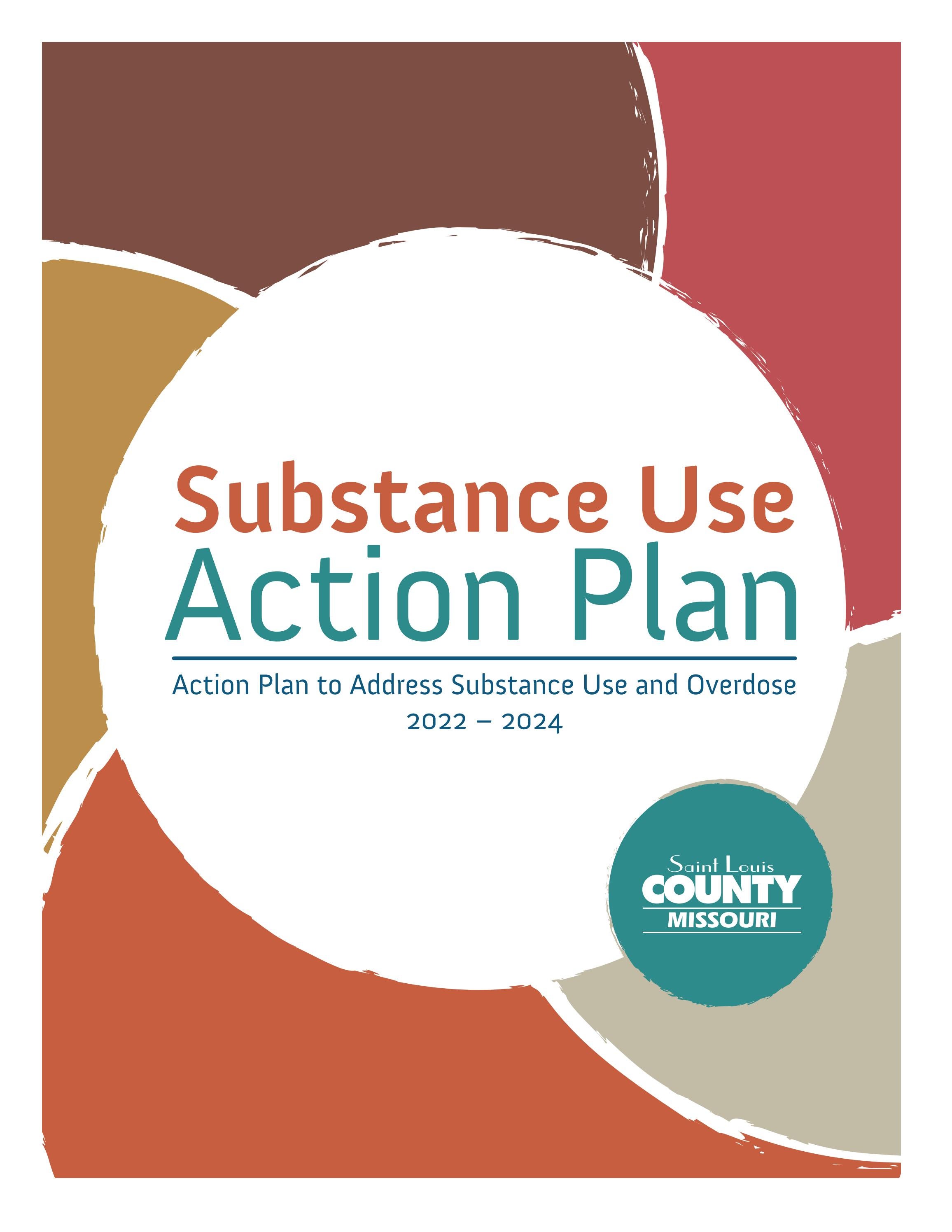 Substance Use Action Plan by STLCOGOV - Issuu