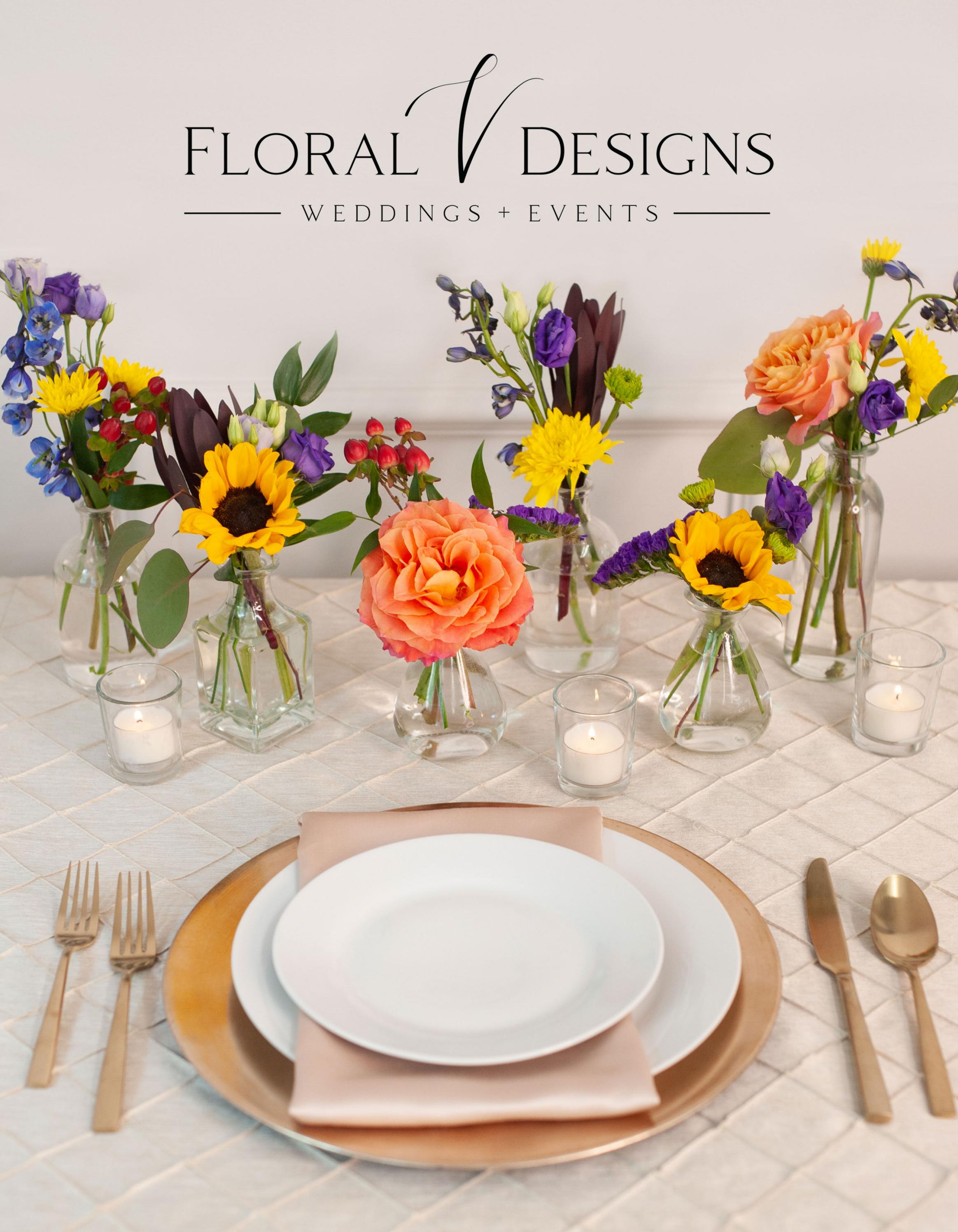 Floral V Designs Corporate and Event Flowers by Floral V Designs - Issuu