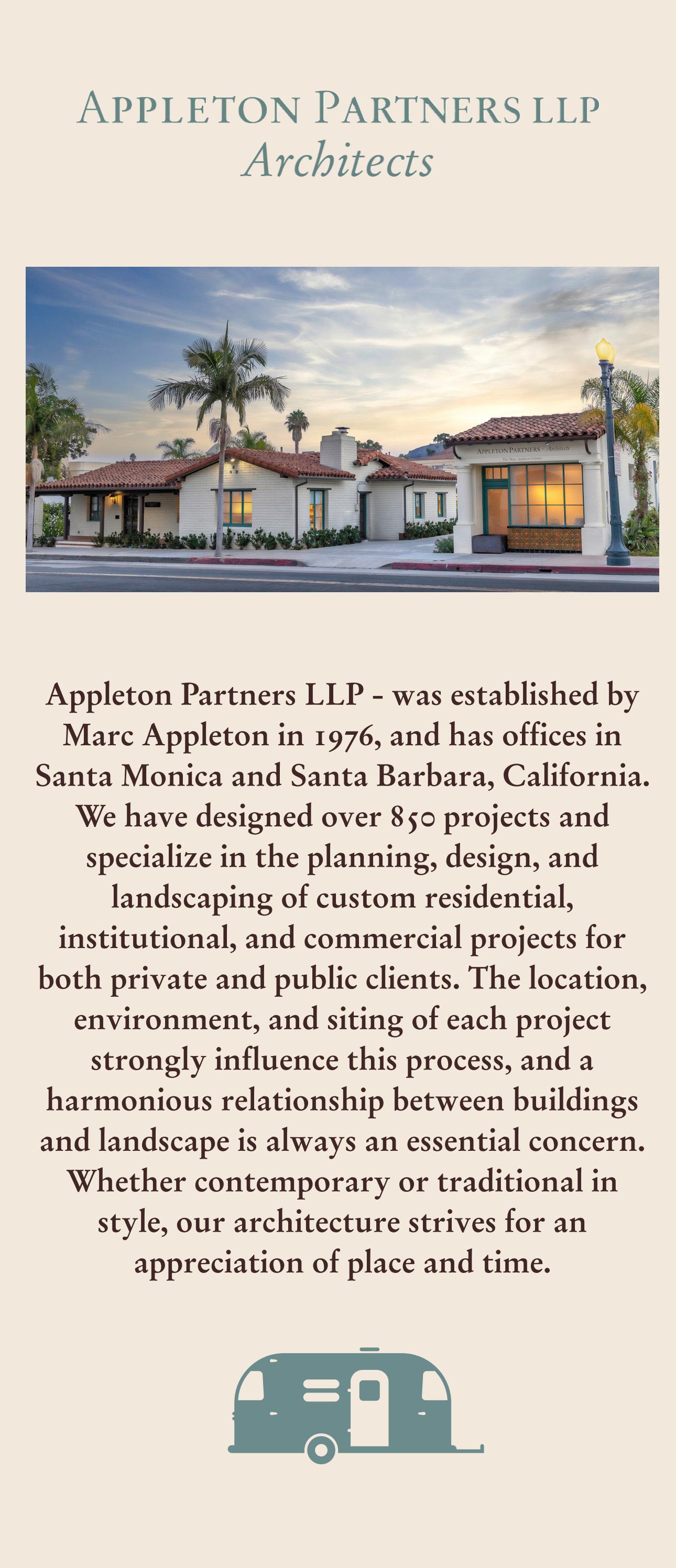 Emerging Professionals Design Crawl with Appleton Partners LLP by ...