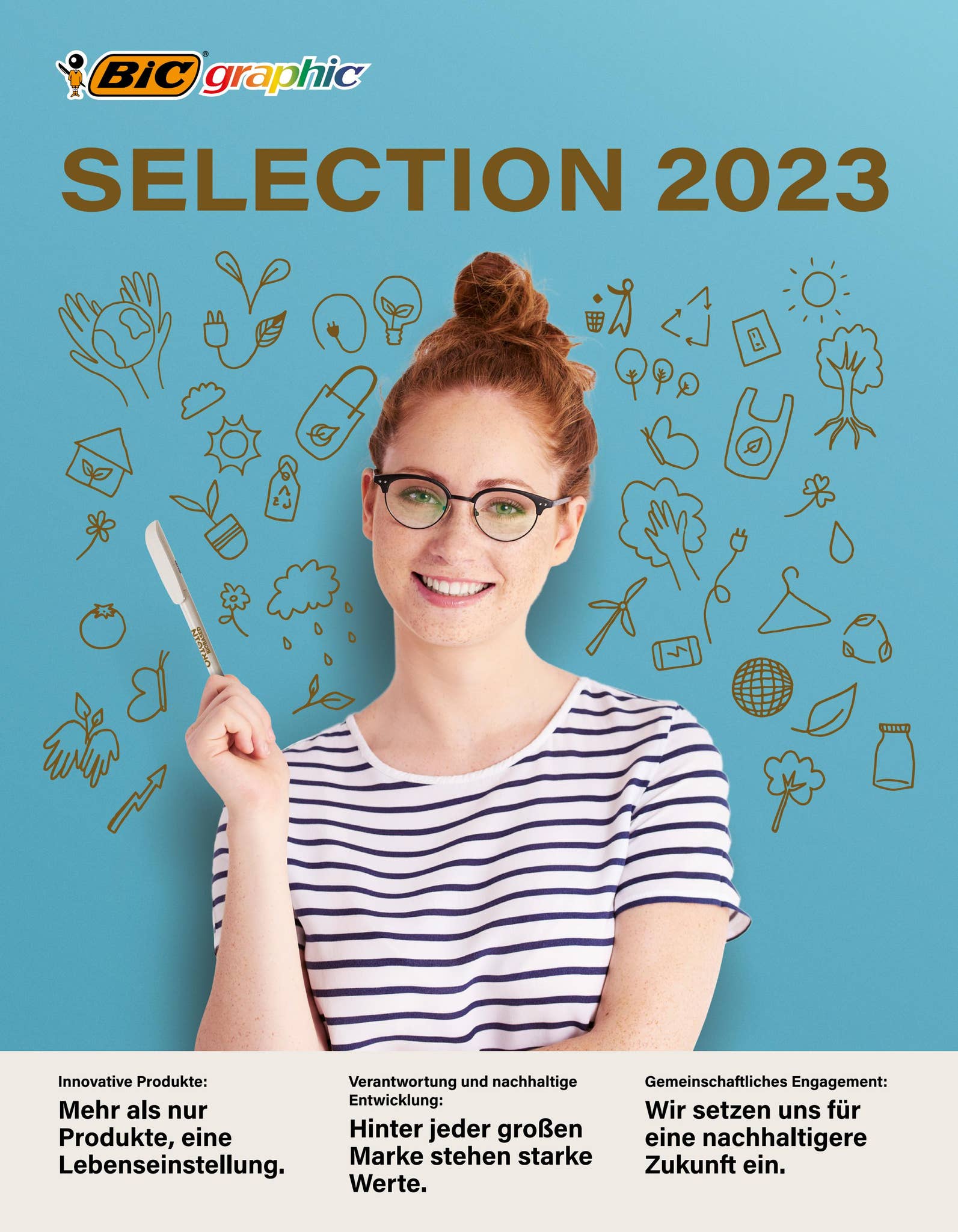 BGE BIC Selection 2023 - GER AUSTRIA EUR by BICGraphic - Issuu