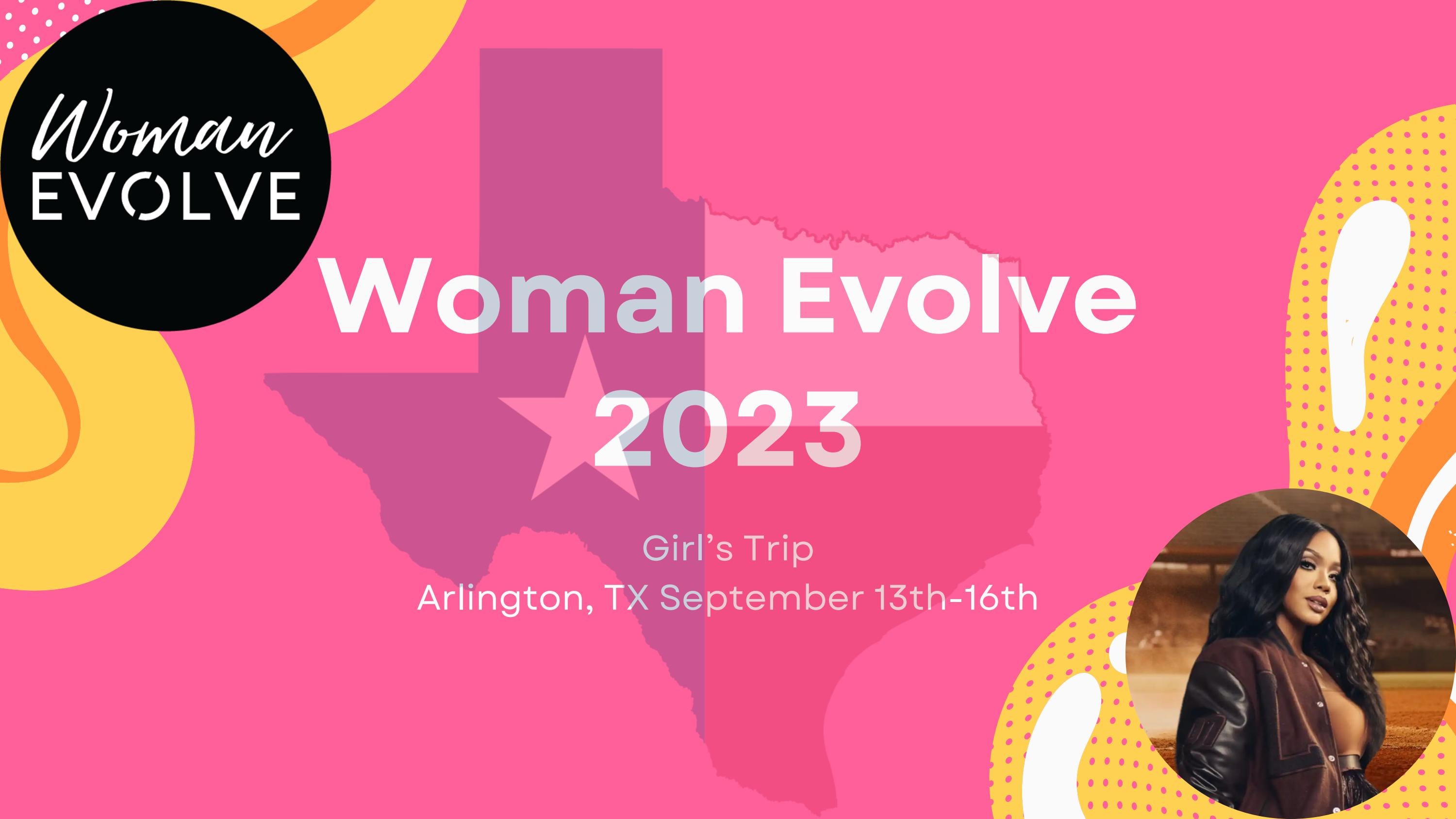 Women Evolve by Upsilon Xi - Issuu